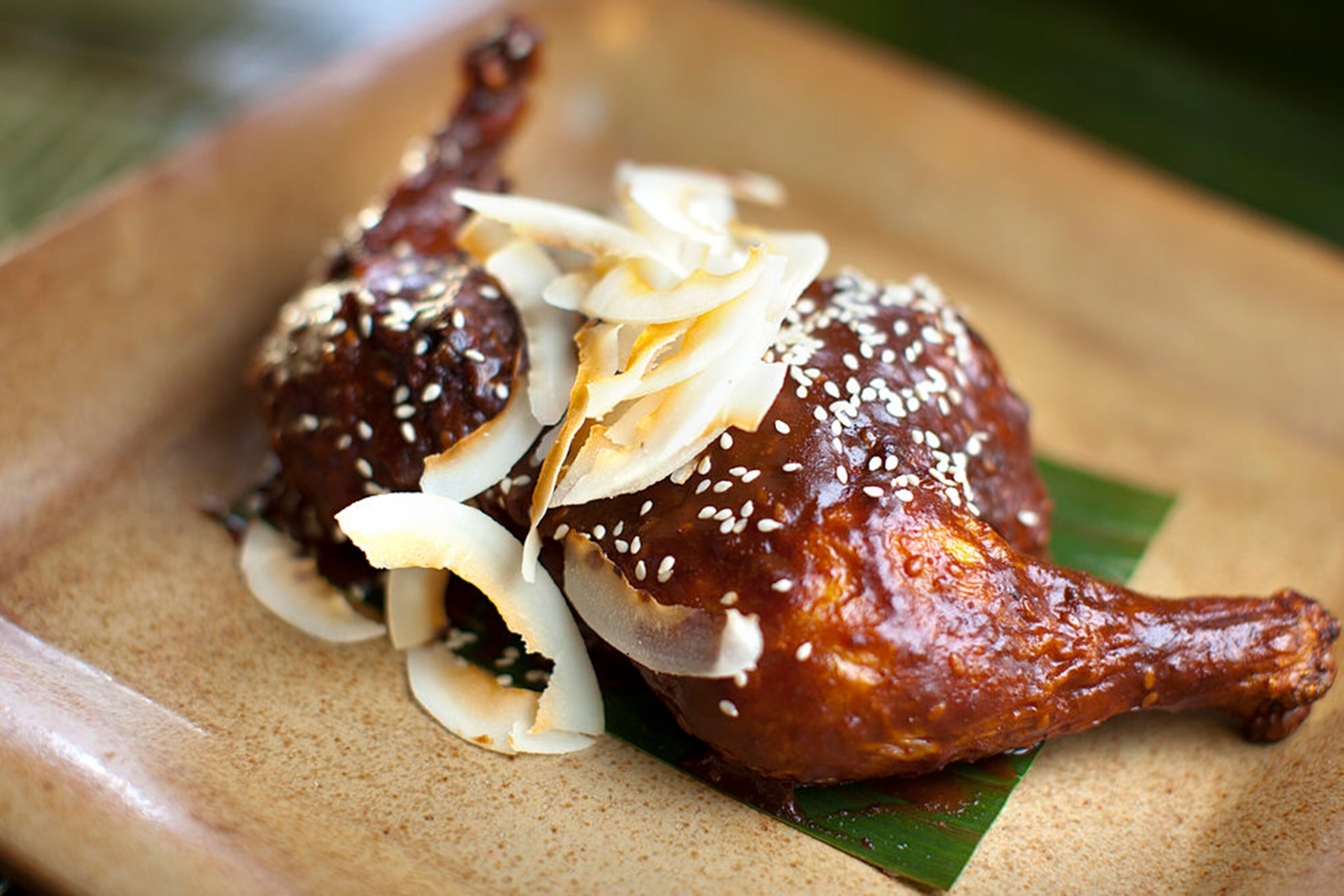 Eating With the Aztecs on Cinco de Mayo