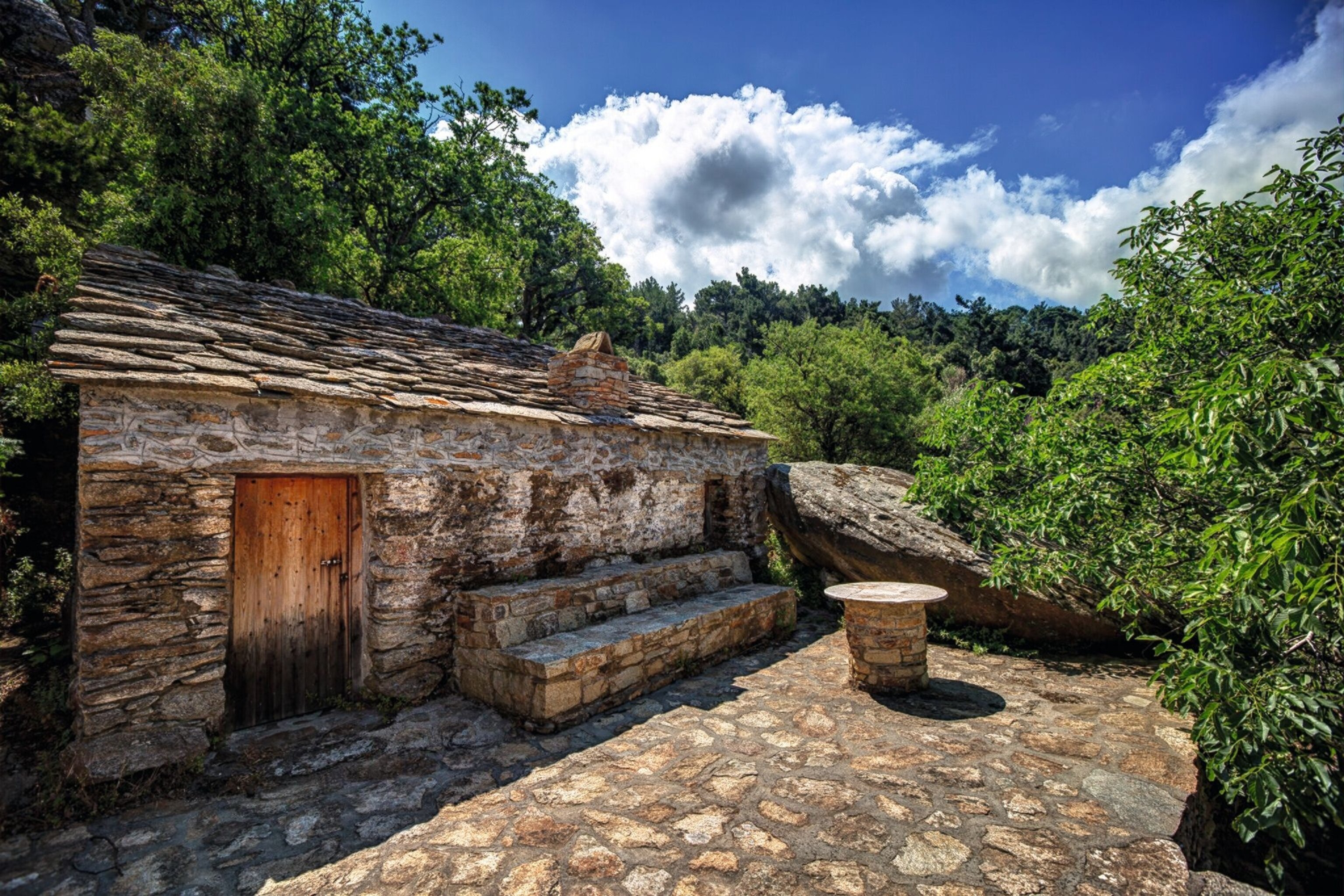 Exploring Ikaria, Greece's island of immortals