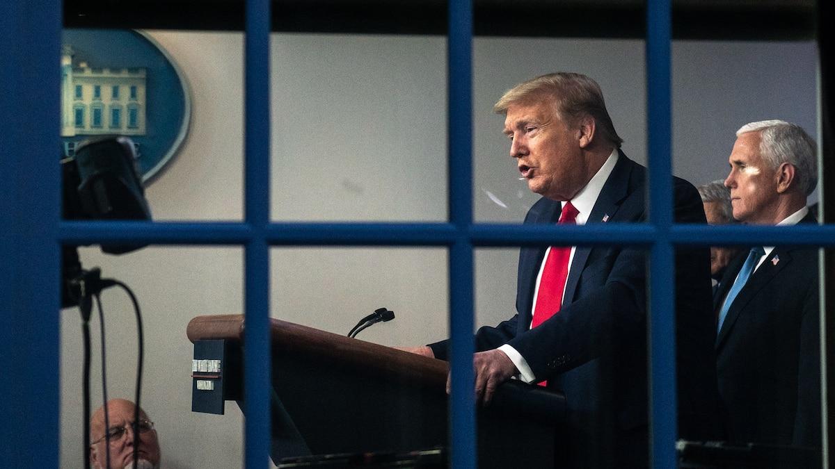 History of the 25th Amendment—and why it has never been invoked to ...