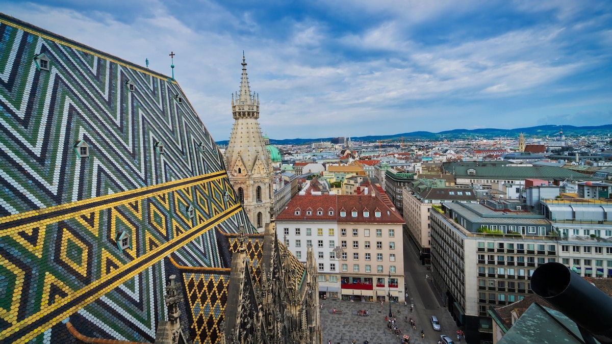 A culinary guide to Vienna, Austria | National Geographic
