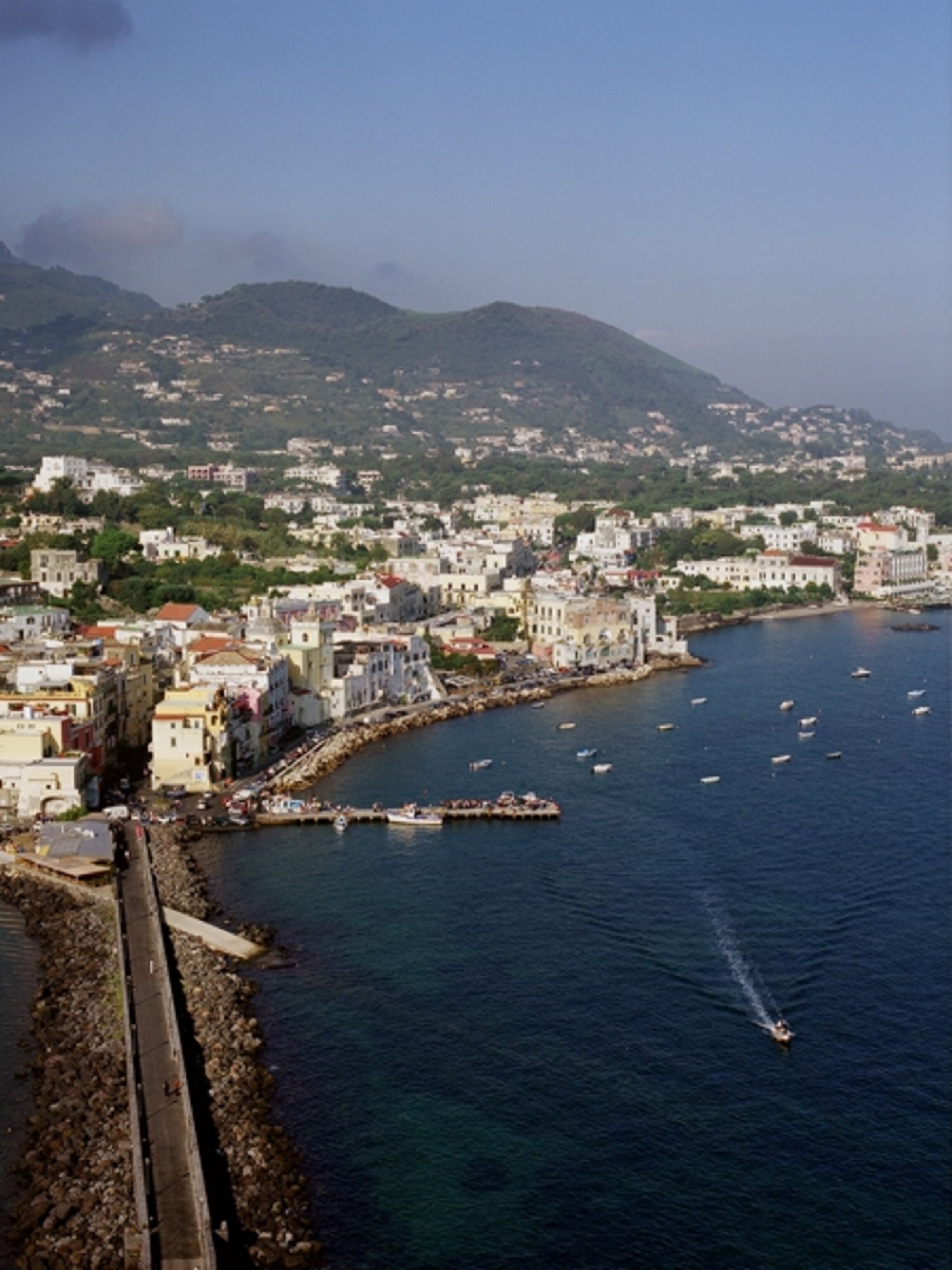 Photo Gallery: Ischia, Italy -- National Geographic Traveler