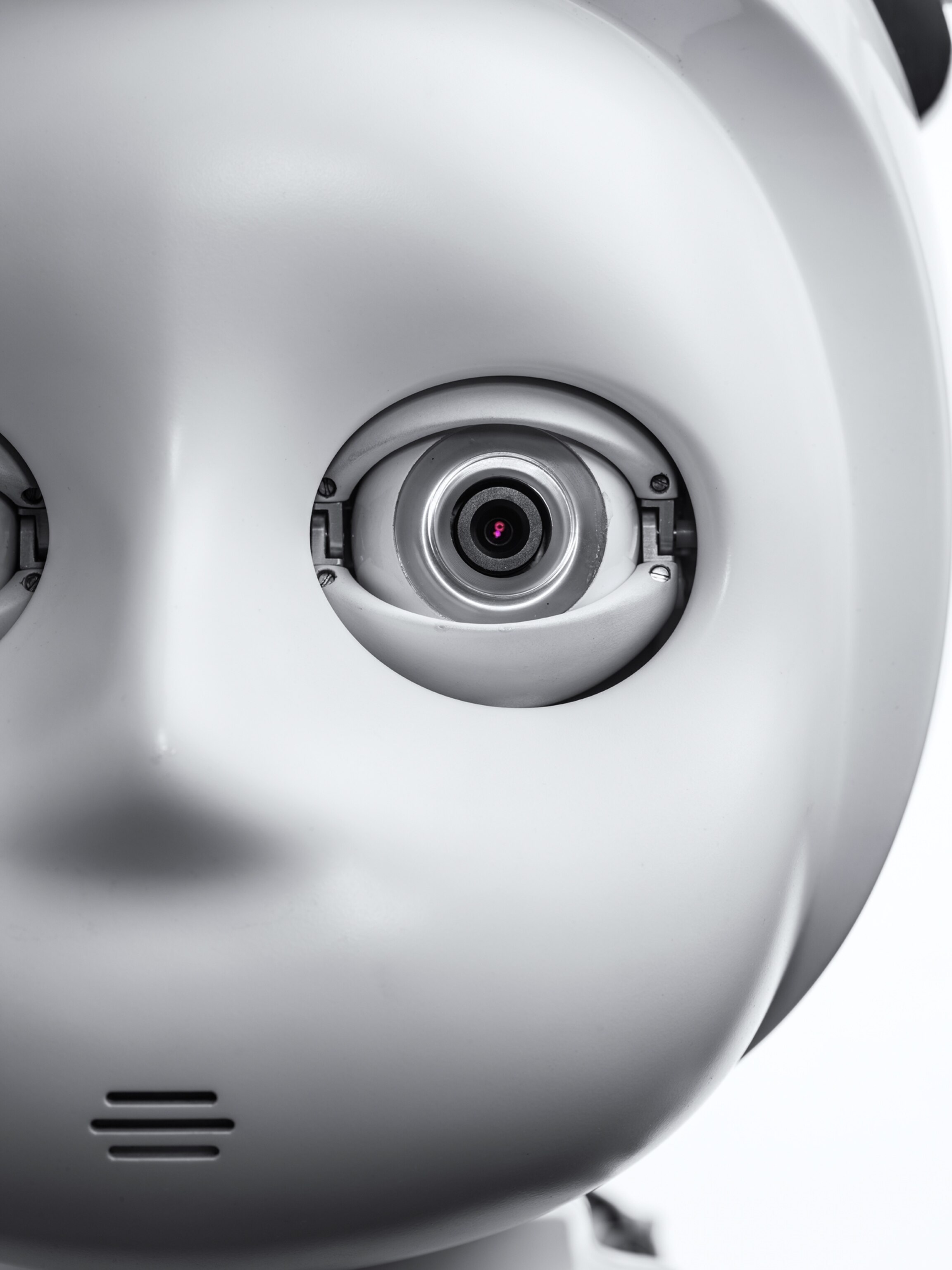 The robotics revolution is here, and it's changing how we live