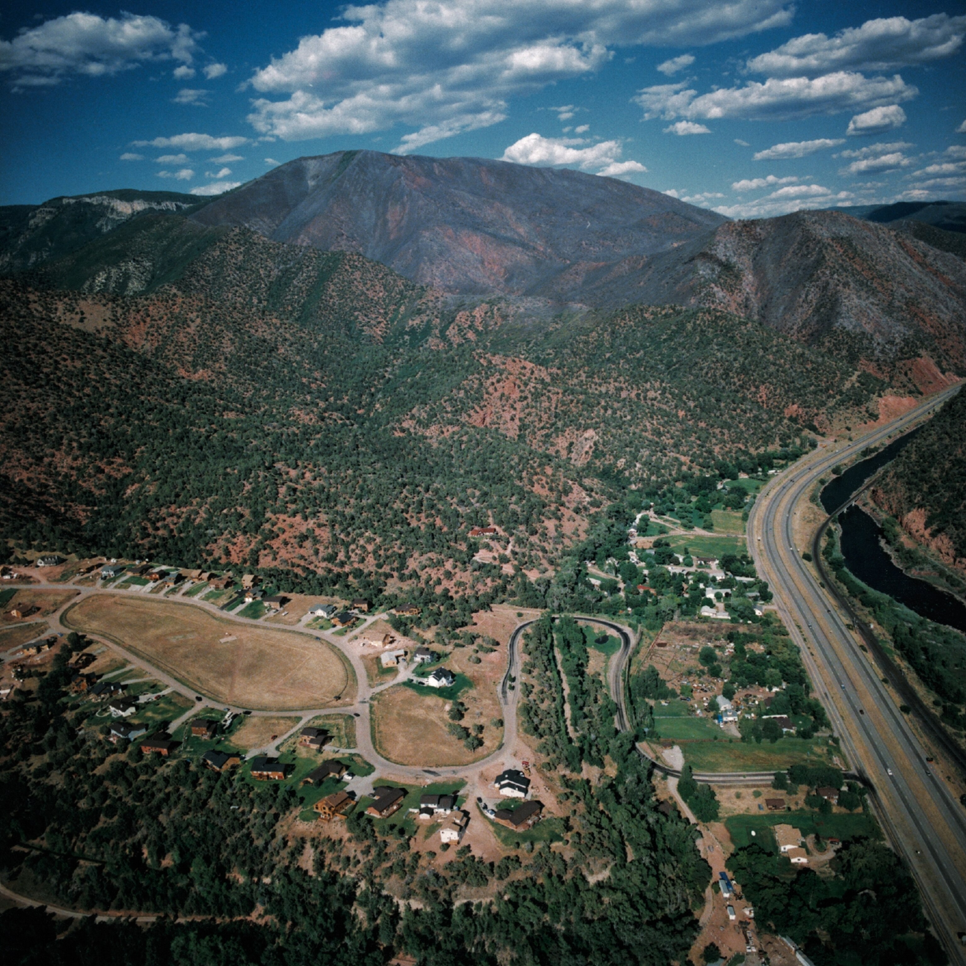 20 Years Later, Legacy of a Deadly Colorado Wildfire Endures