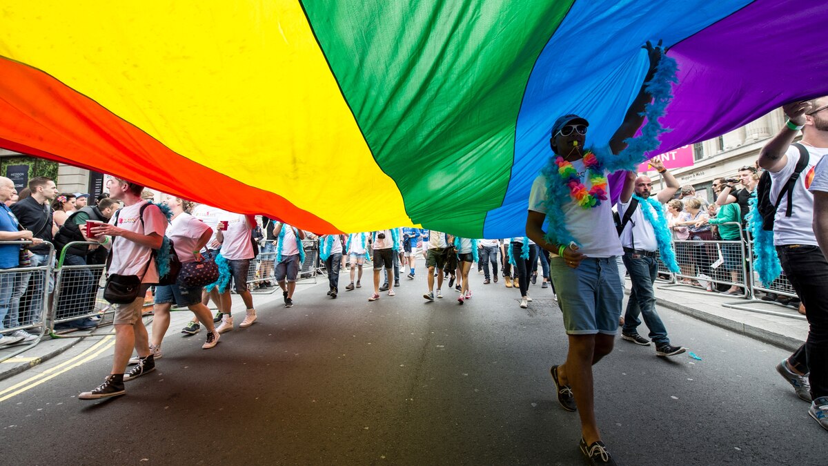 Visibility mixes with vulnerability for many transgender travelers ...