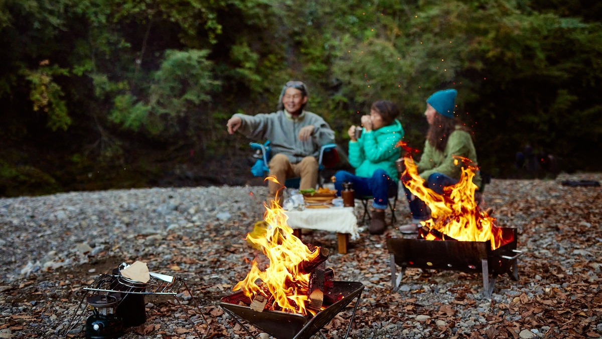 Planning to go camping? Try these eco-friendly tips. | National Geographic