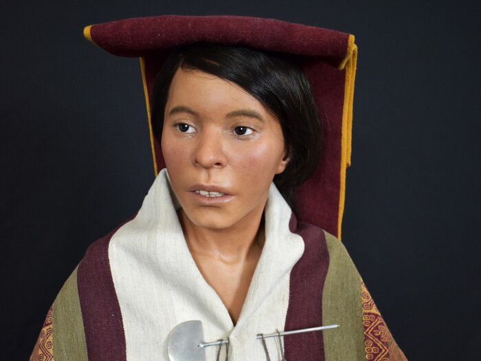 Quotfrankensteinquot Bog Mummies Discovered In Scotland