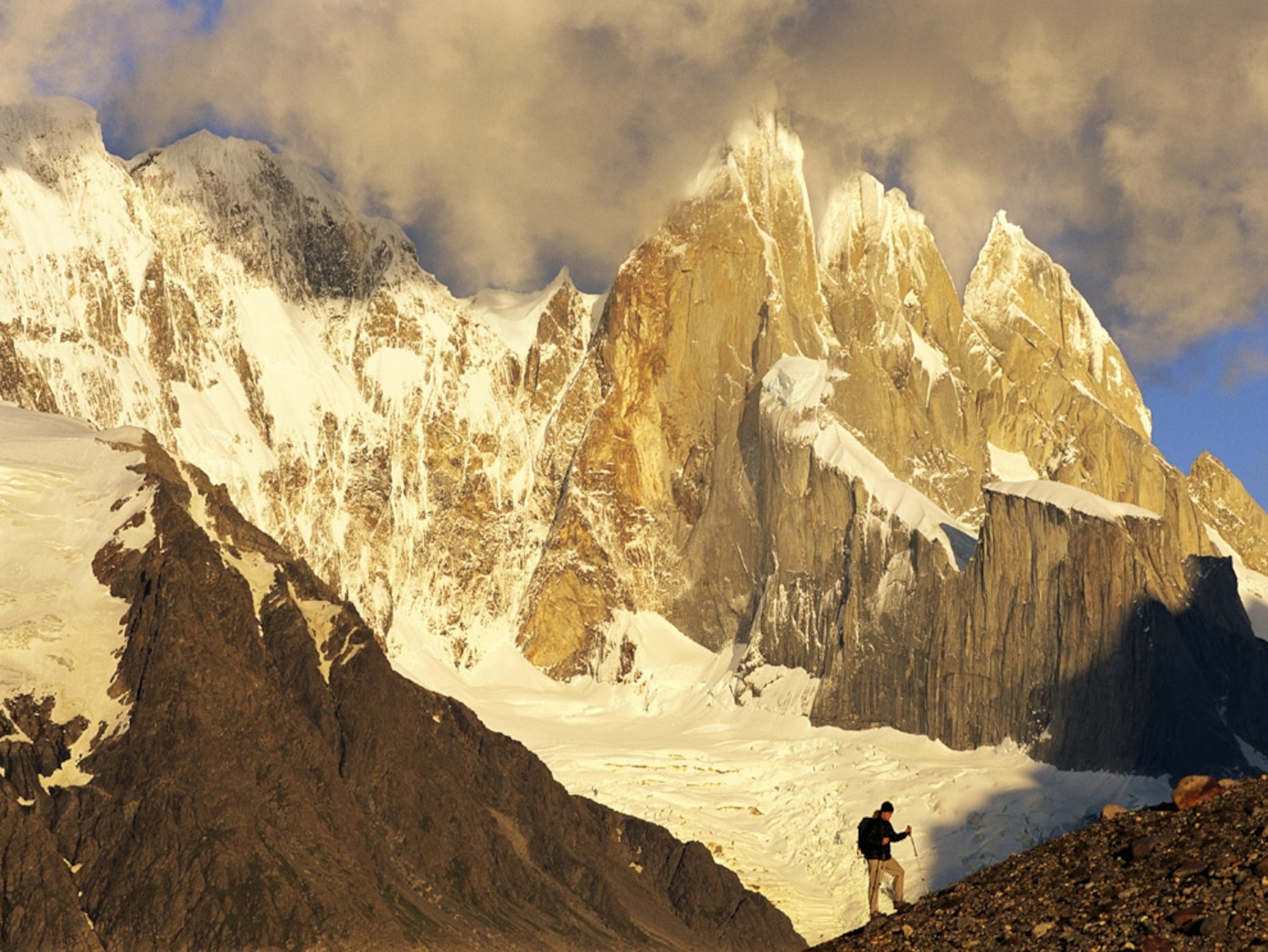 Adventure in Patagonia Photos - National Geographic | National Geographic