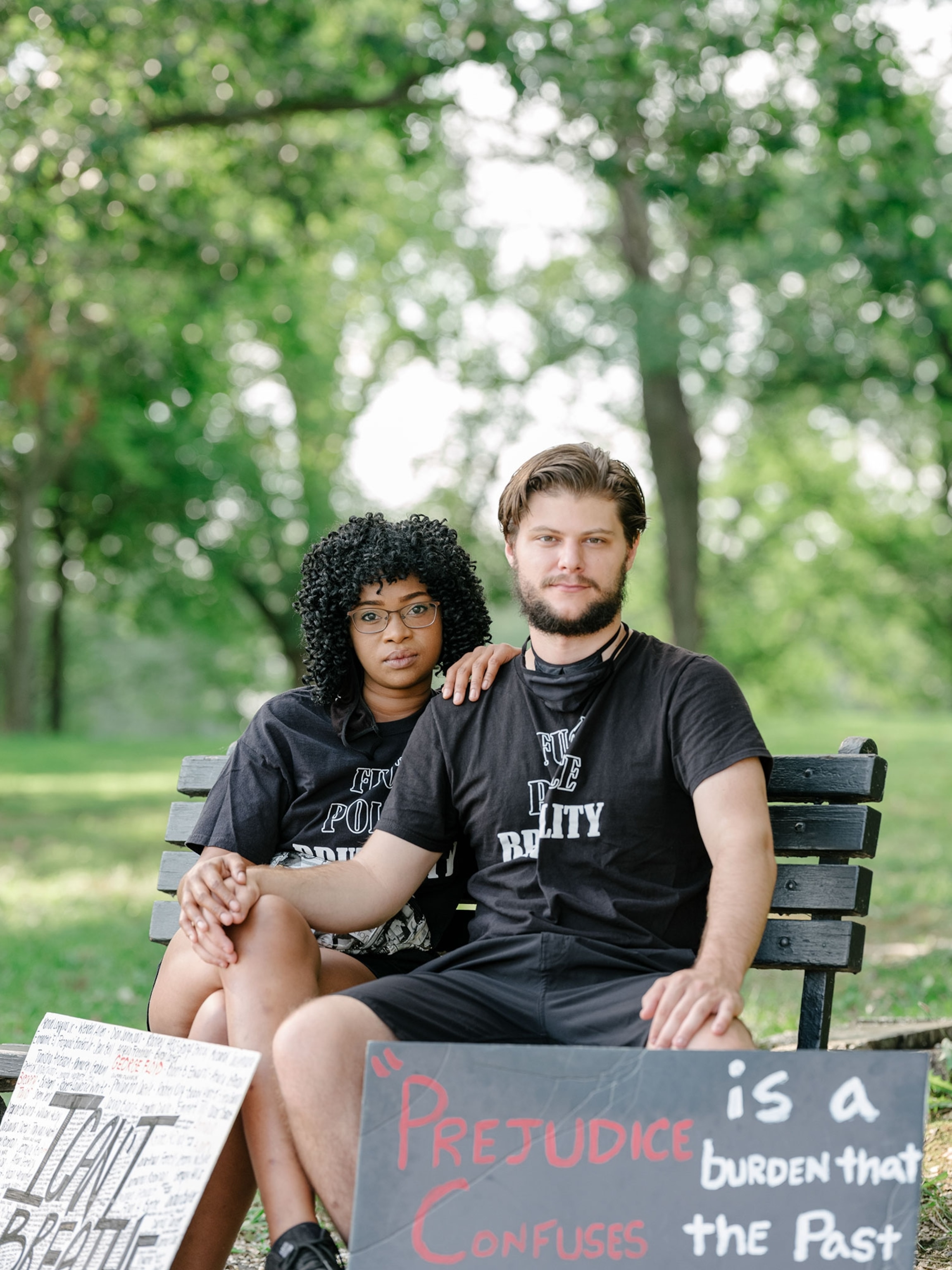 Voices from the Commitment March on Washington: ‘We’ve come a long way ...