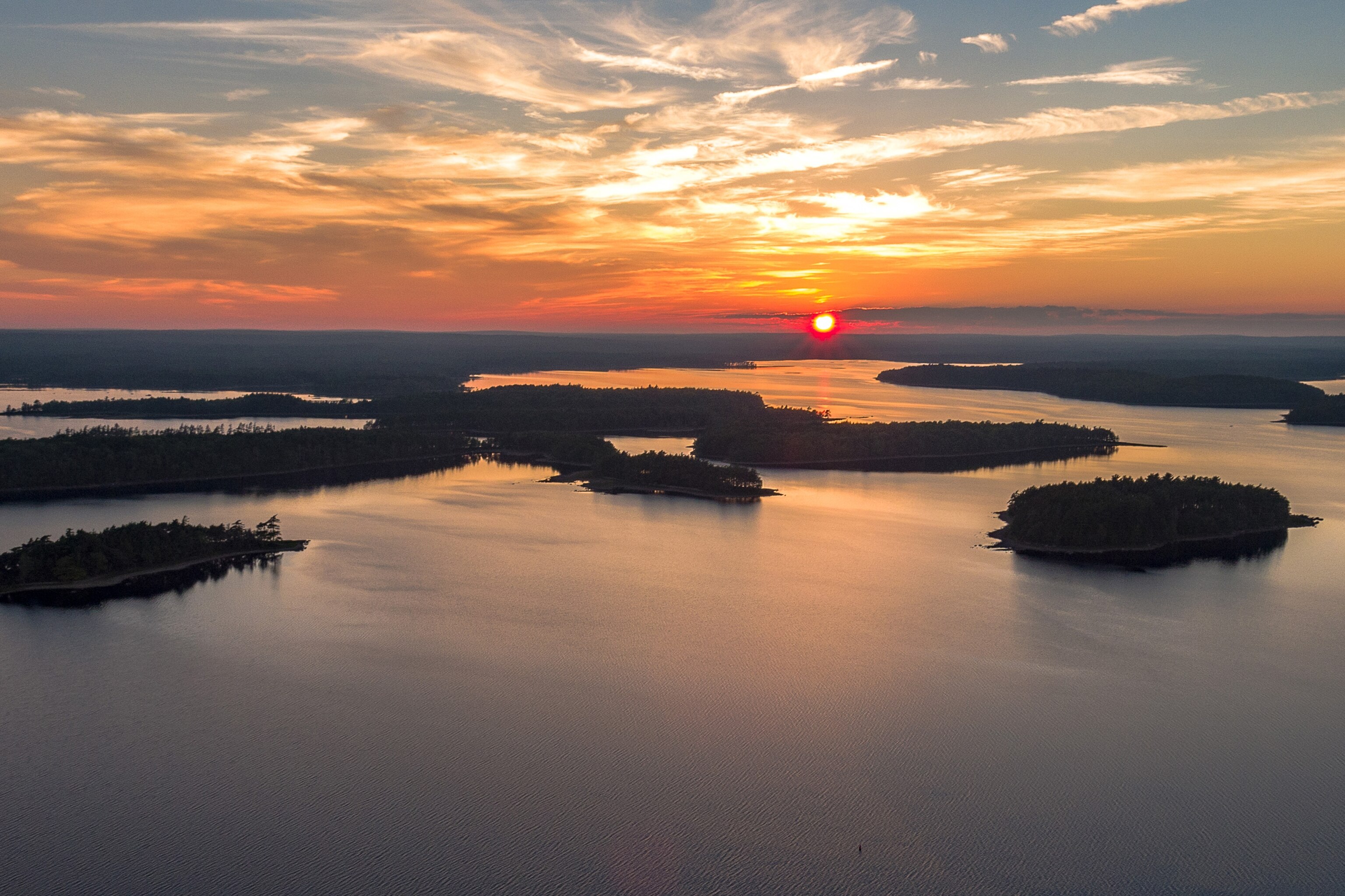 Discover Canada’s lesser known National Parks