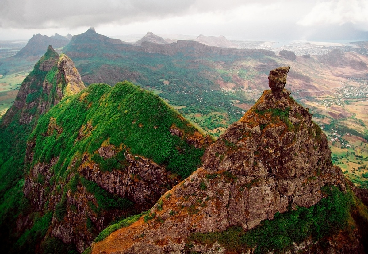 Mauritius Travel Guide