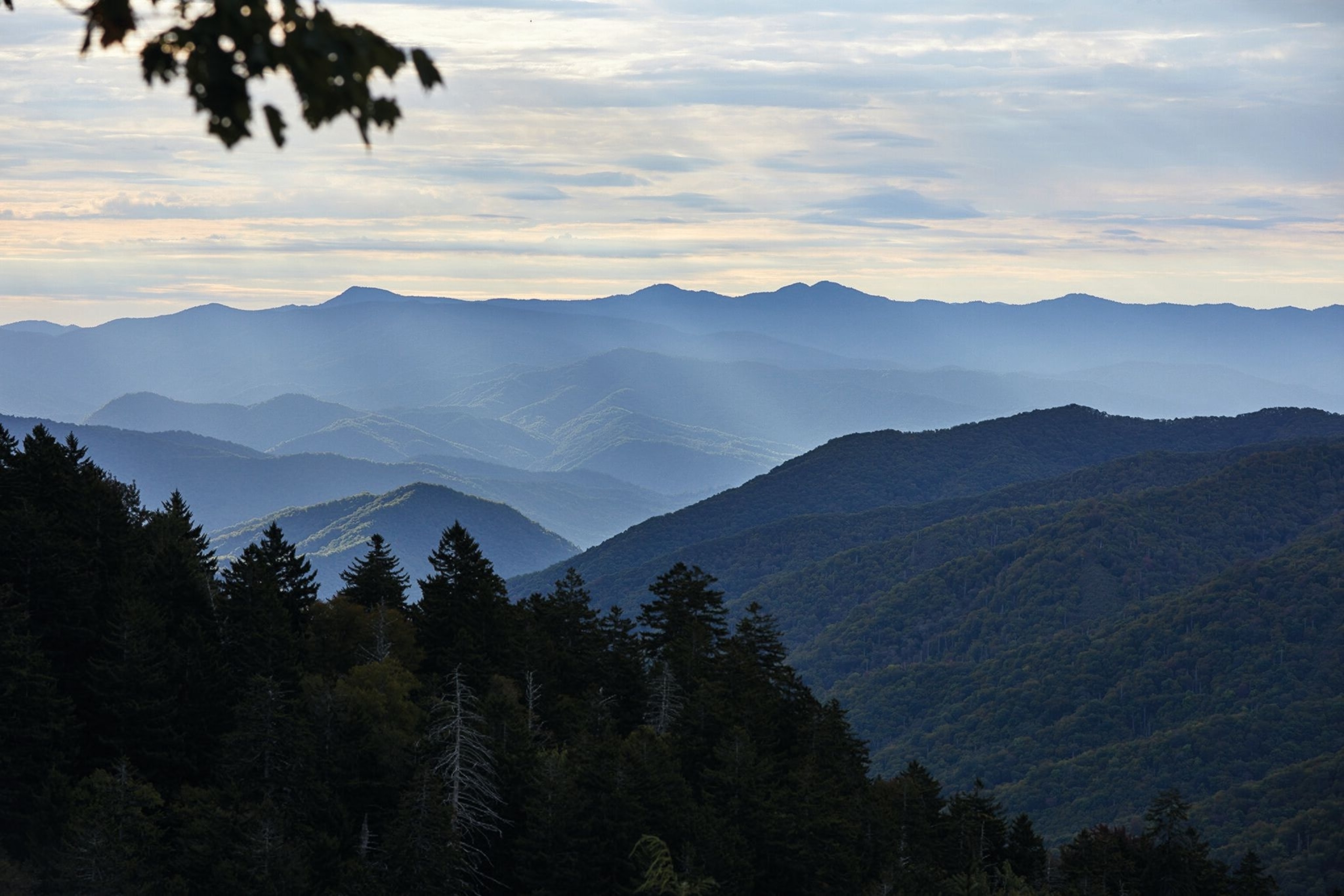 Tennessee's Great Smoky Mountains: discovering Appalachian crafts and ...