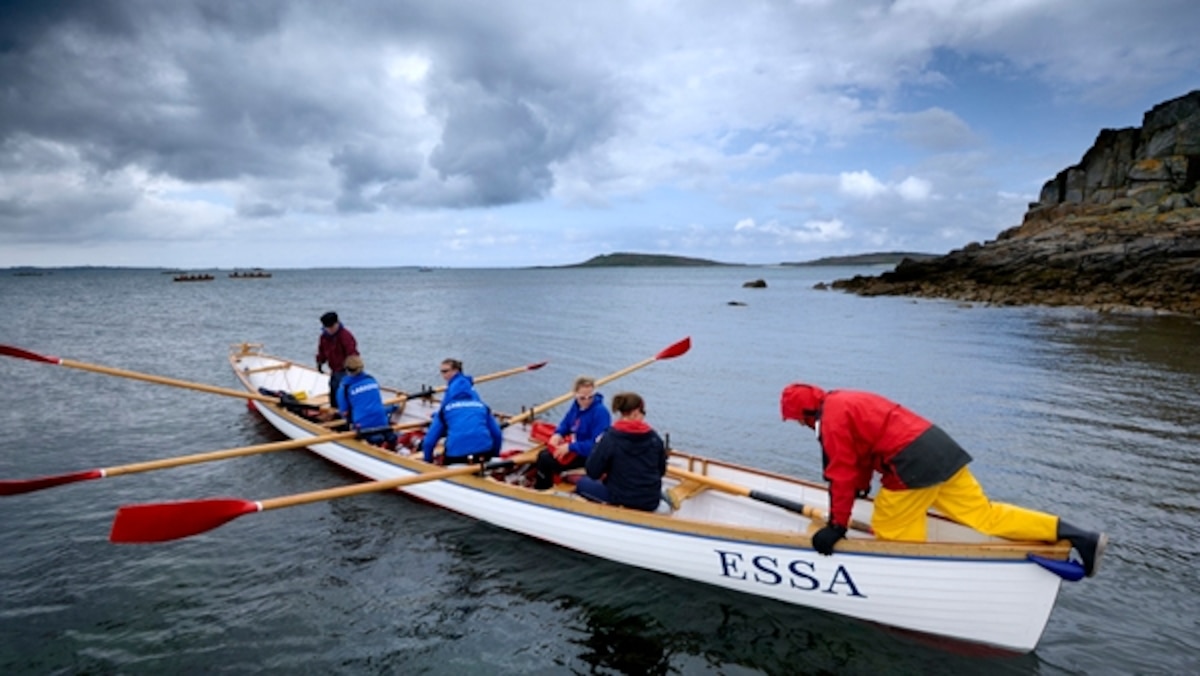 Jim Richardson on Trying New Photography Techniques -- National ...