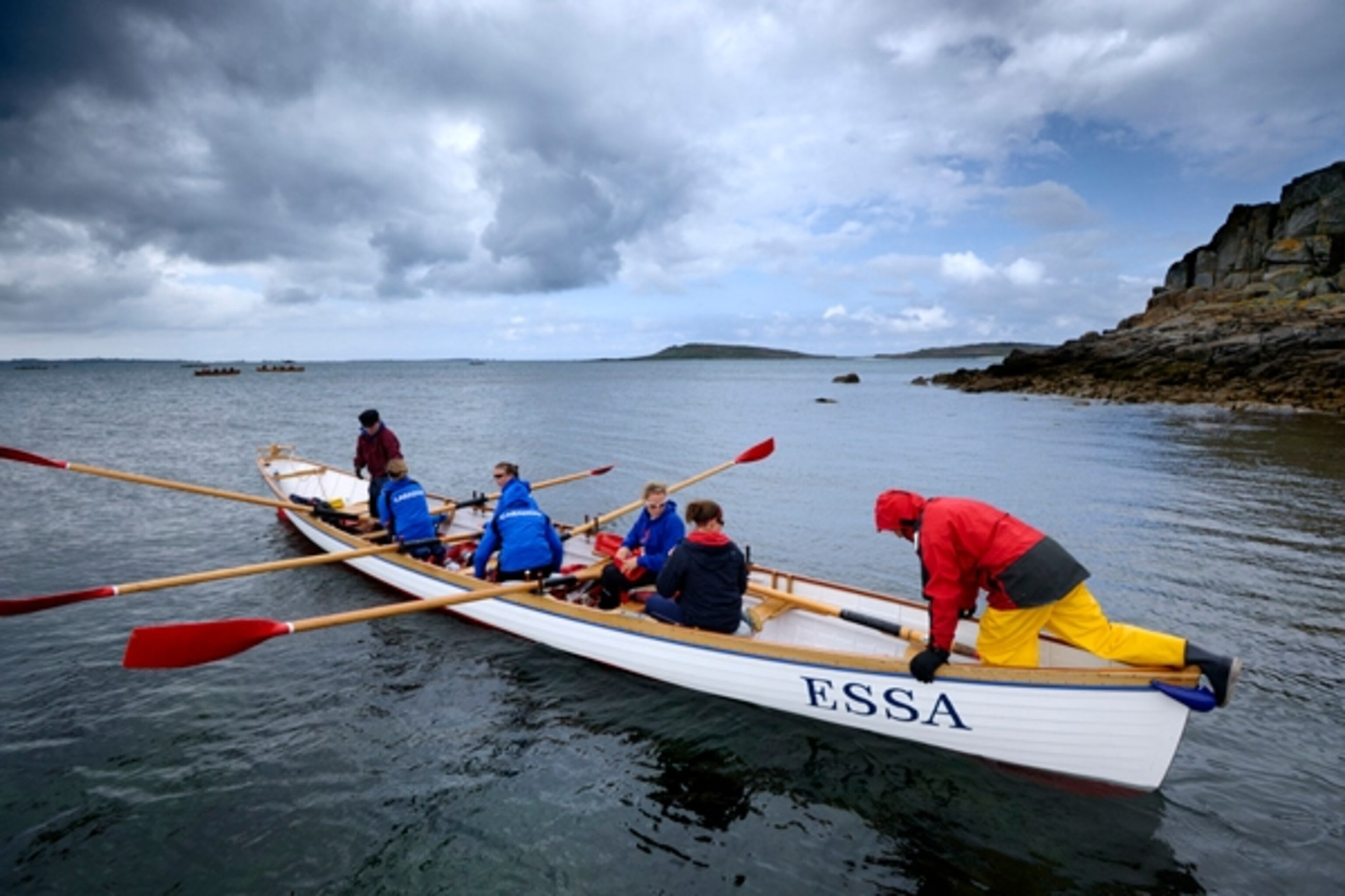 Jim Richardson on Trying New Photography Techniques -- National Geographic