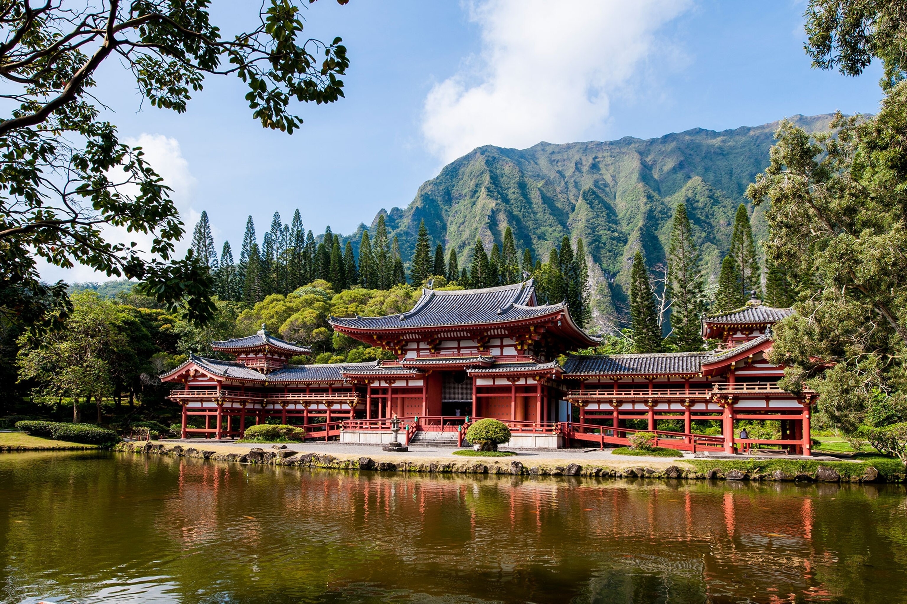 20 beautiful Buddhist temples around the world