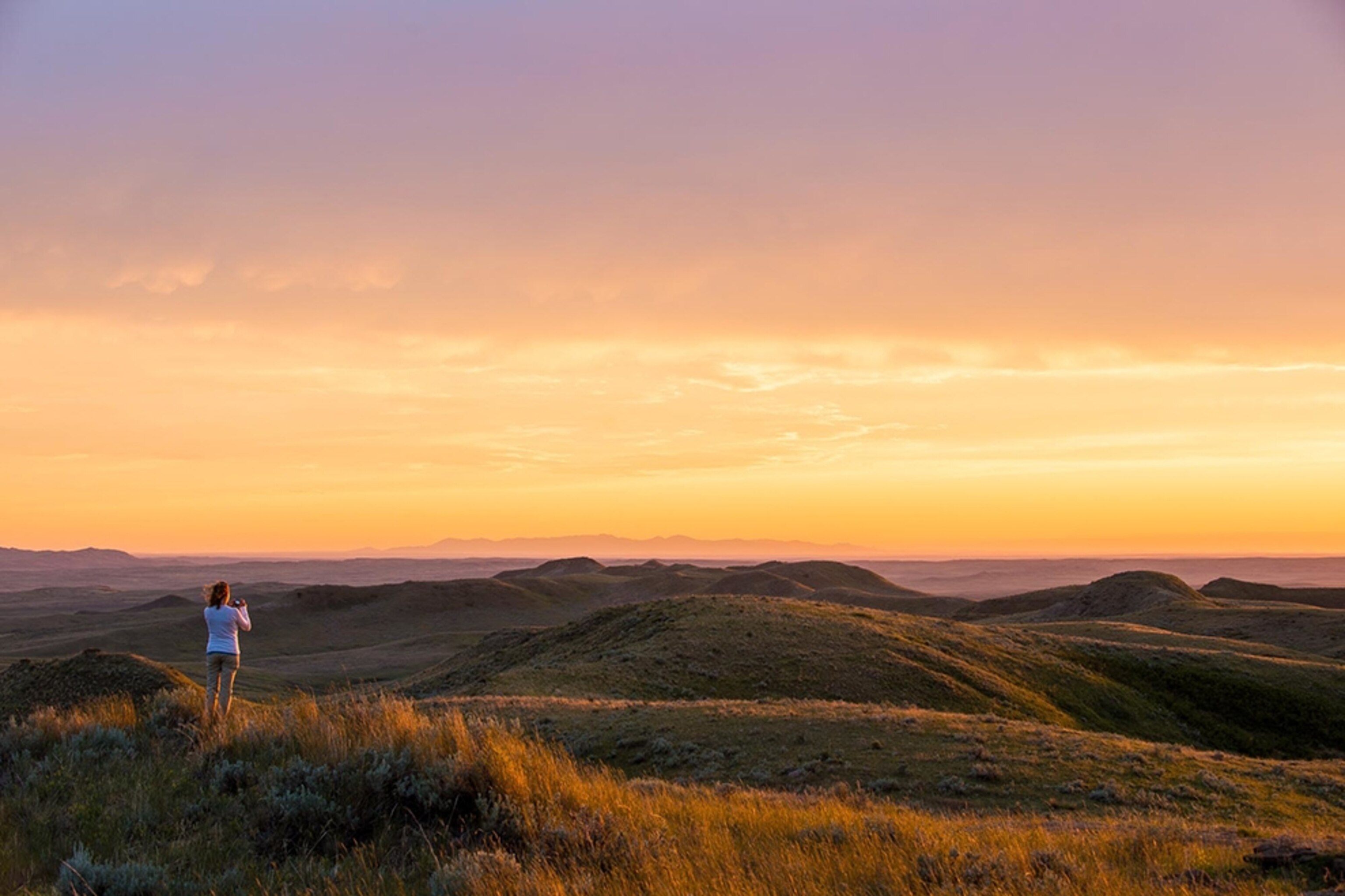 Best of Montana in Spring: Outdoor Recreation -- National Geographic
