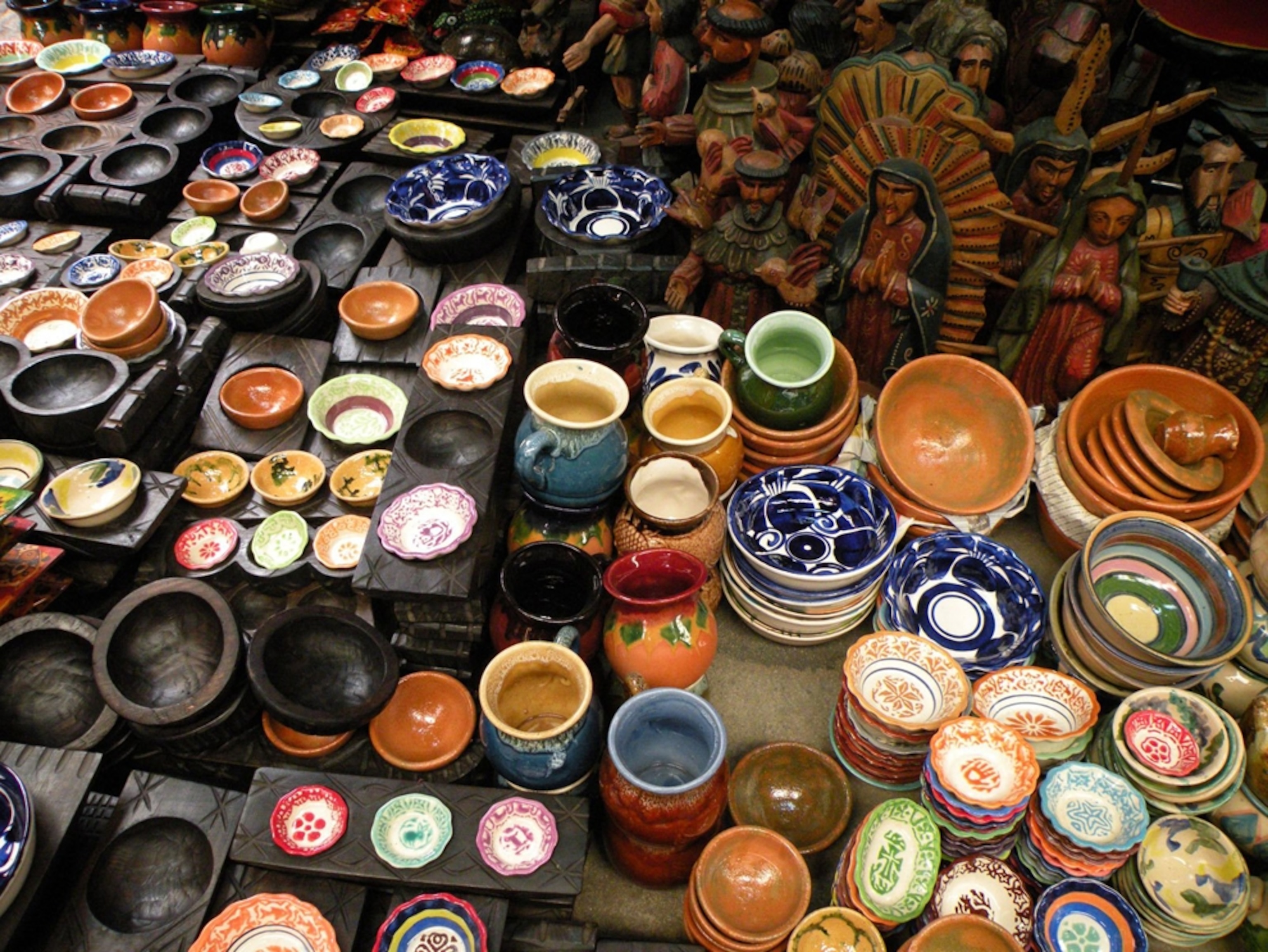 Watch the Ancient Art of Chocolate-Making