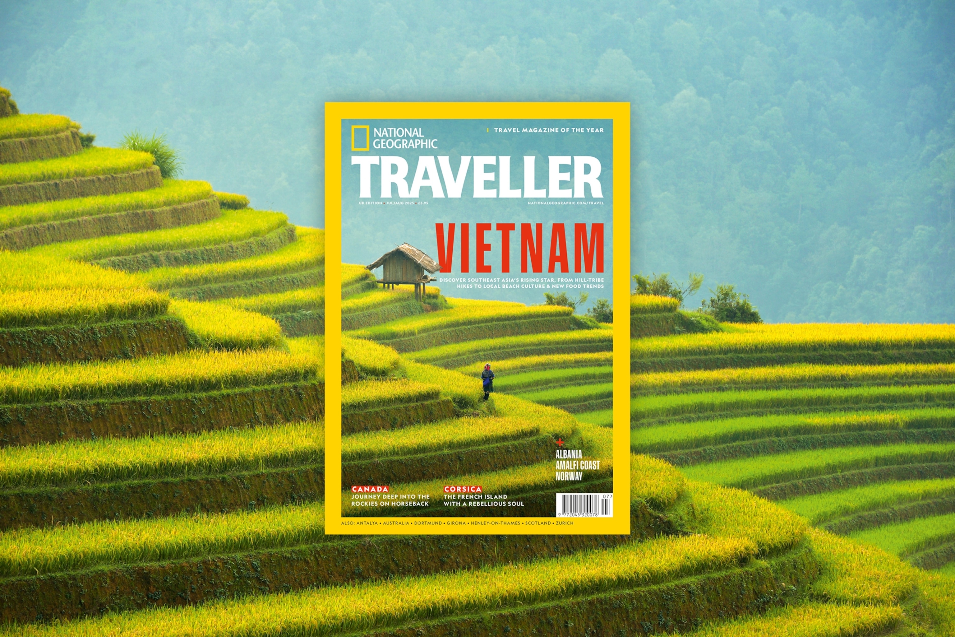 National Geographic Local