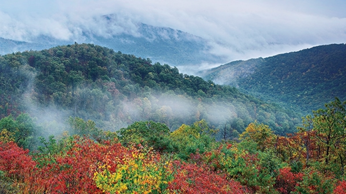 Why National Parks Matter | National Geographic