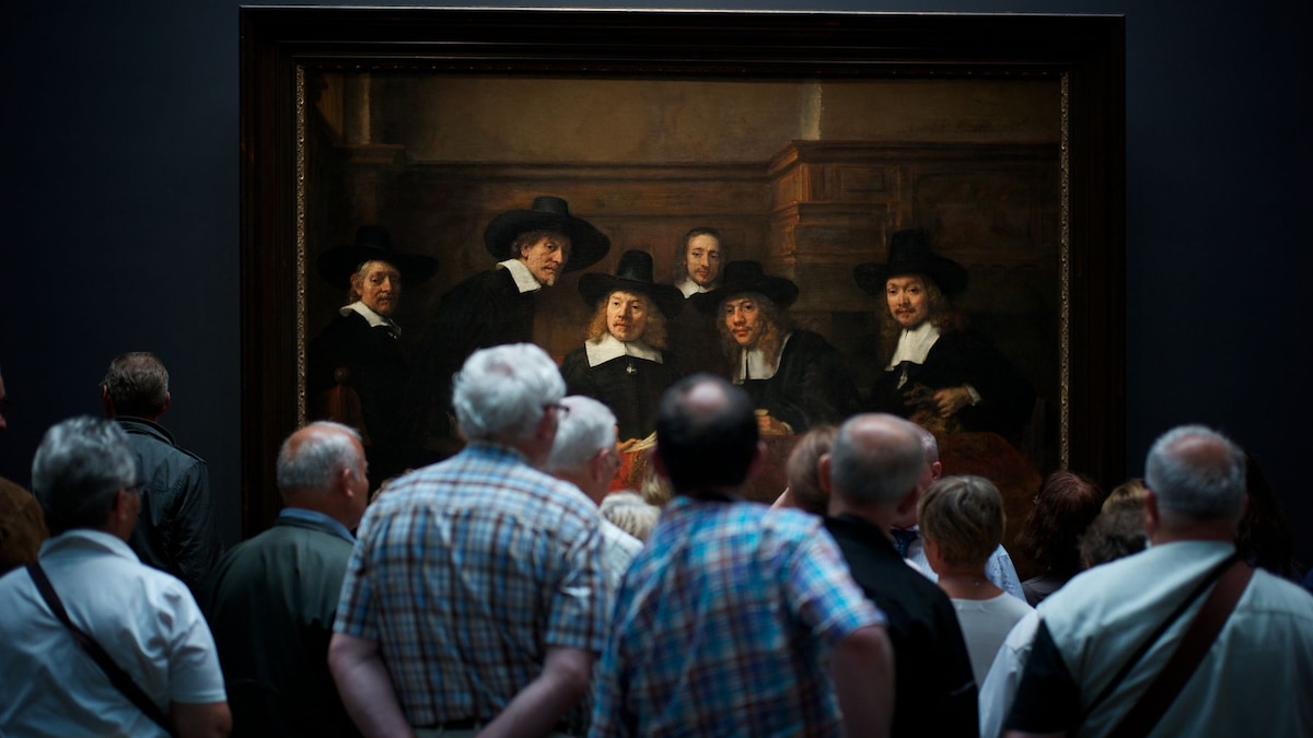 5 tips for taking better photos in a museum | National Geographic