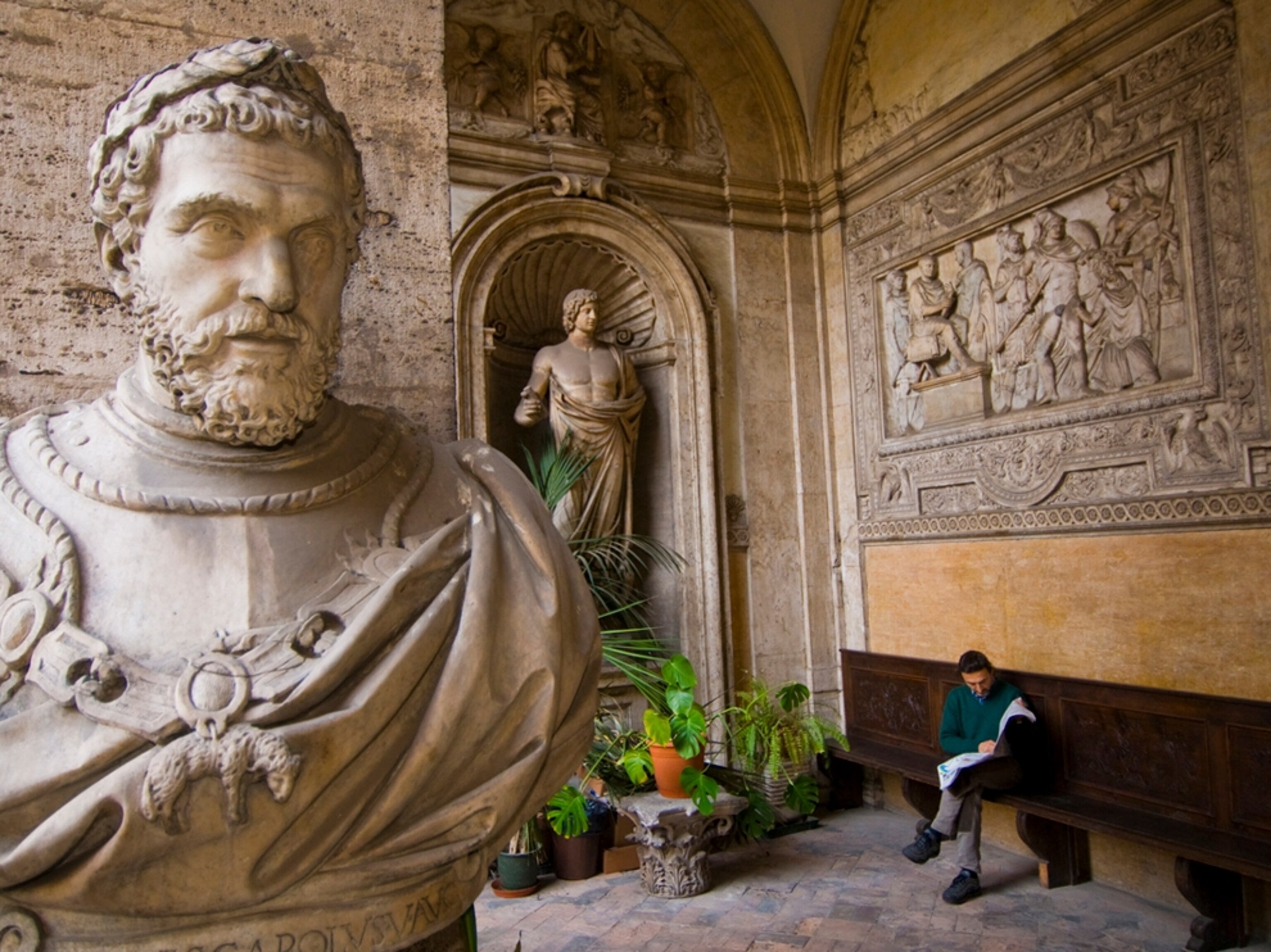 Authentic Rome Photos -- National Geographic | National Geographic