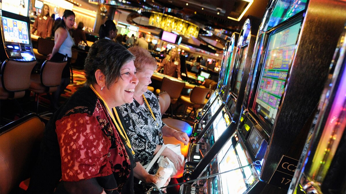 Near Wins Stoke Gamblers’ Brains | National Geographic