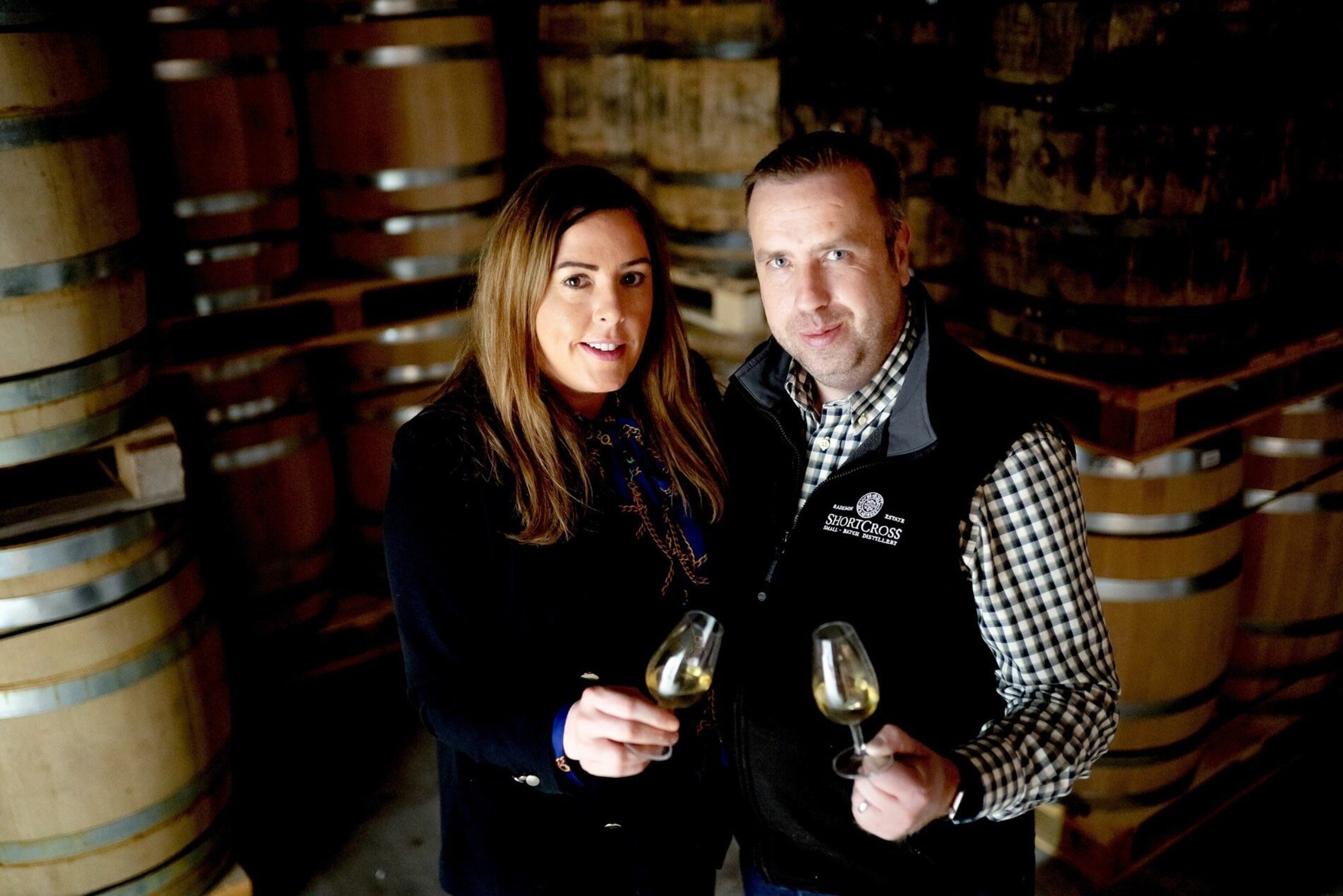 Nine of the most unique distilleries and tasting tours in Northern Ireland