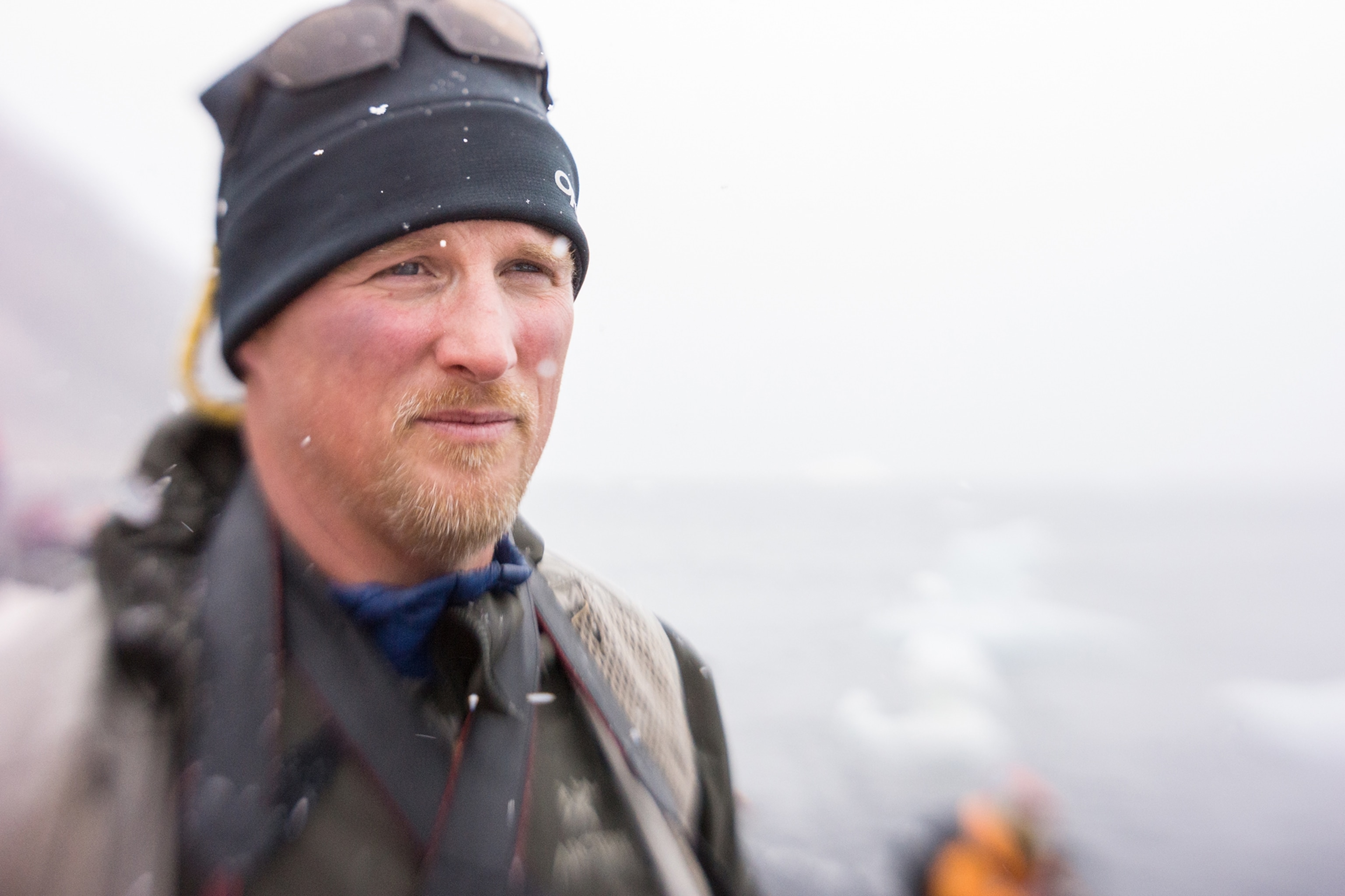 Meet National Geographic 2018 Adventurers of the Year Wildlife ...