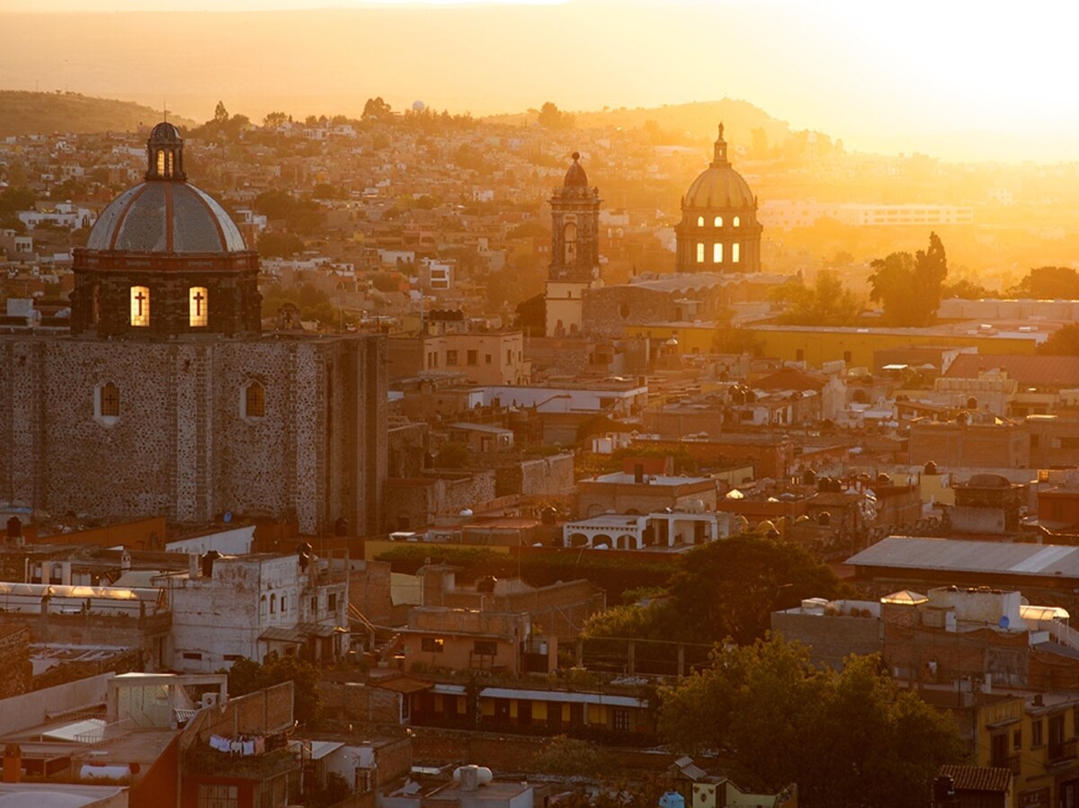Mexico Central Highlands Photo Gallery -- National Geographic Traveler