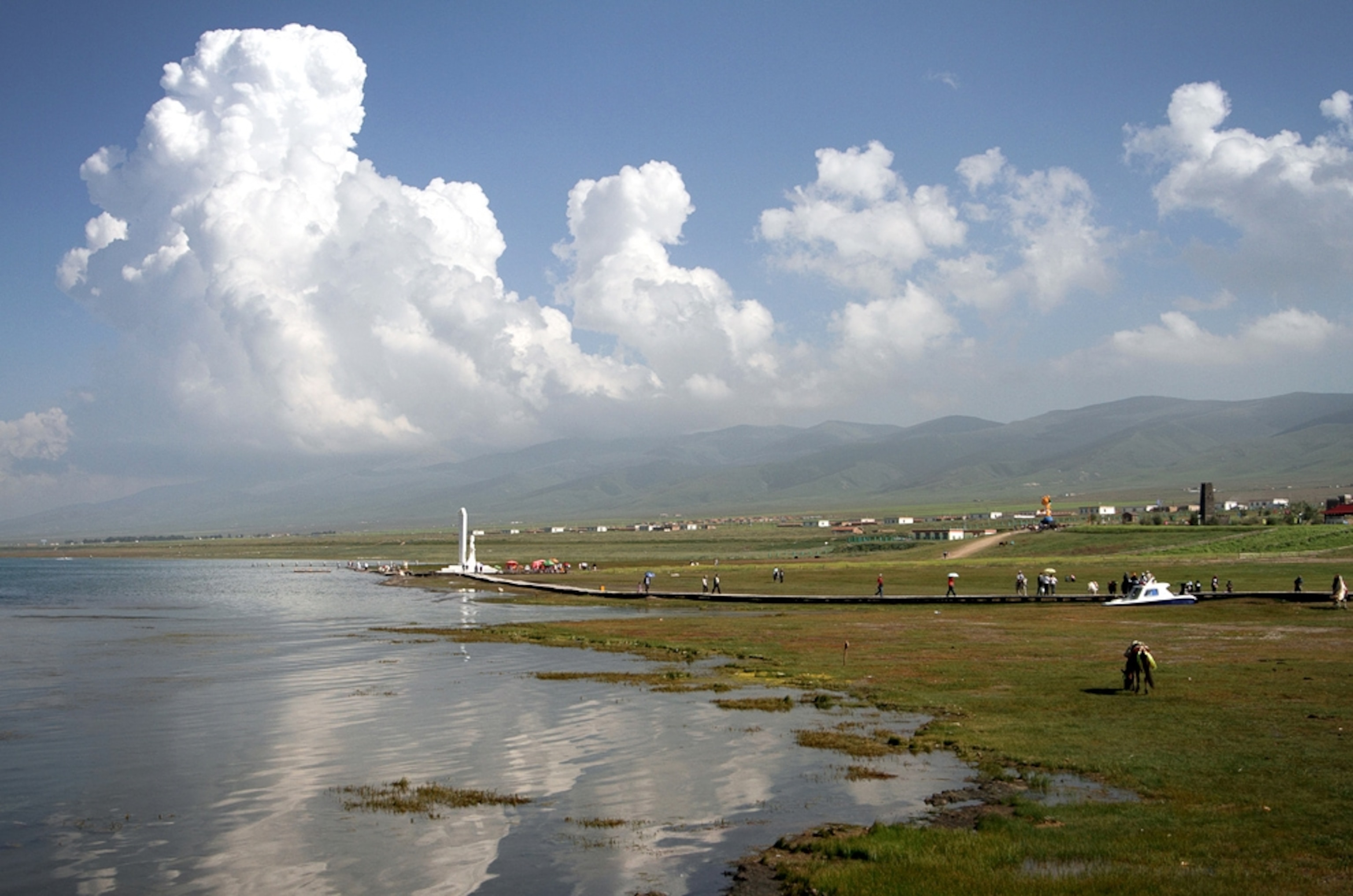 Pictures: China's Wetland Revolution | National Geographic