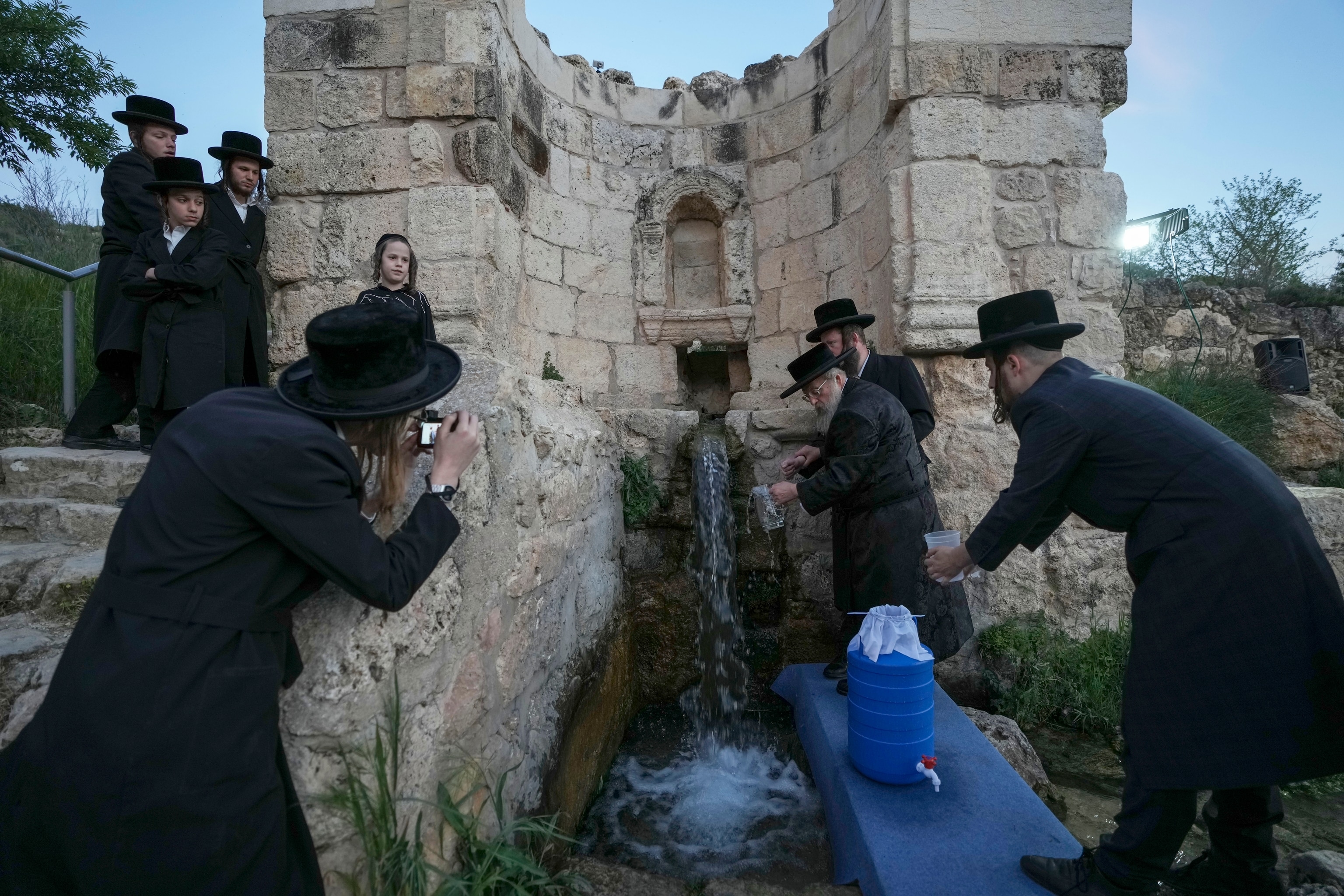 Why Passover is one of Judaism’s most important holidays