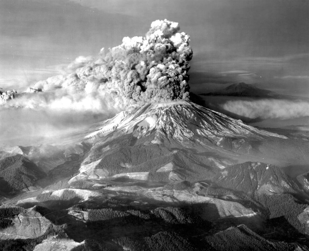 Mount St. Helens Still Highly Dangerous, 30 Years Later