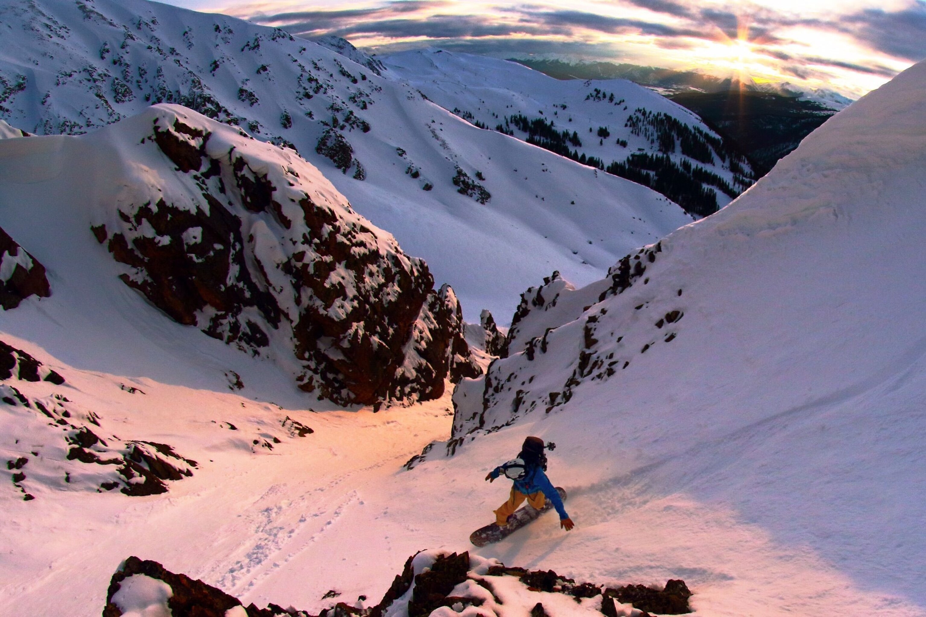 Your Colorado Adventure Photos | National Geographic