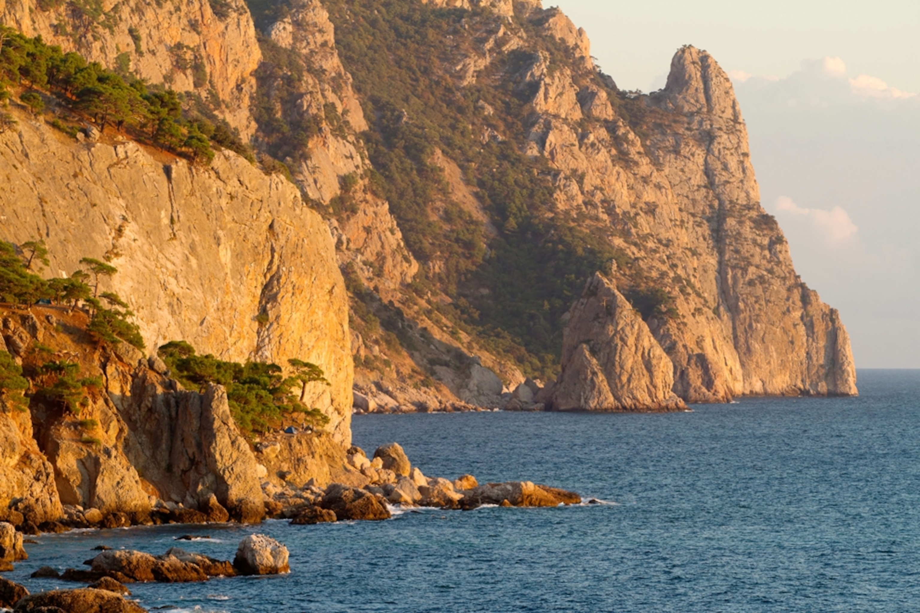 Best Trips 2013: Crimea, Ukraine -- National Geographic