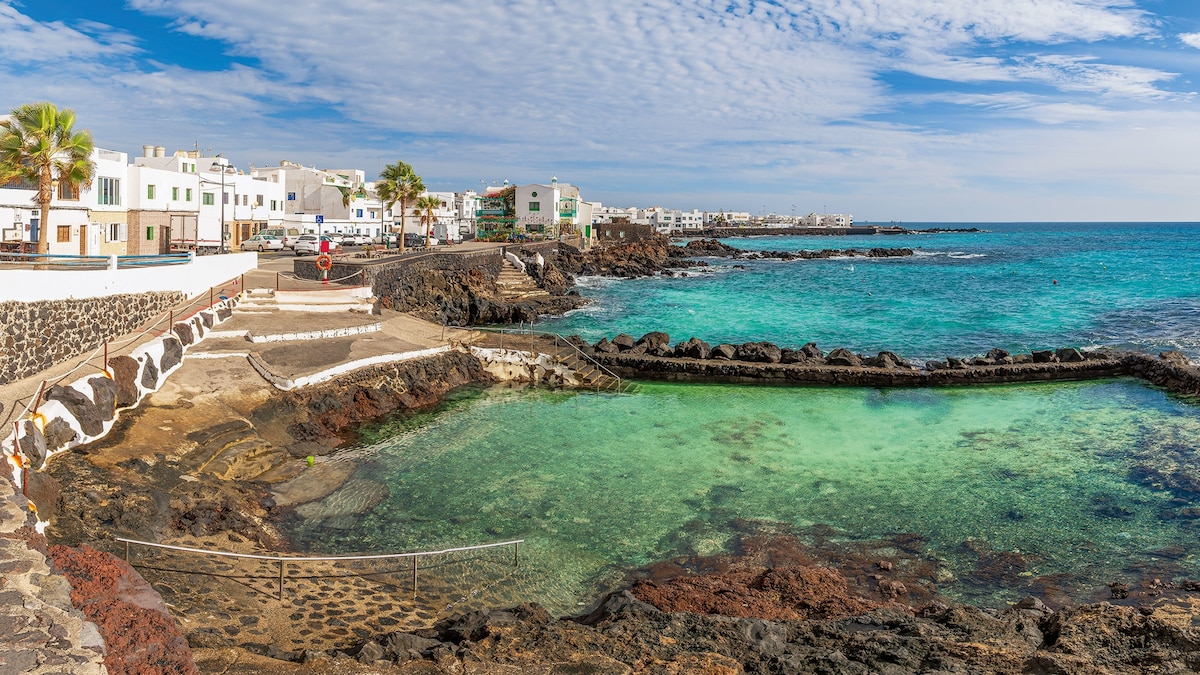 How to plan a weekend in Northern Lanzarote | National Geographic