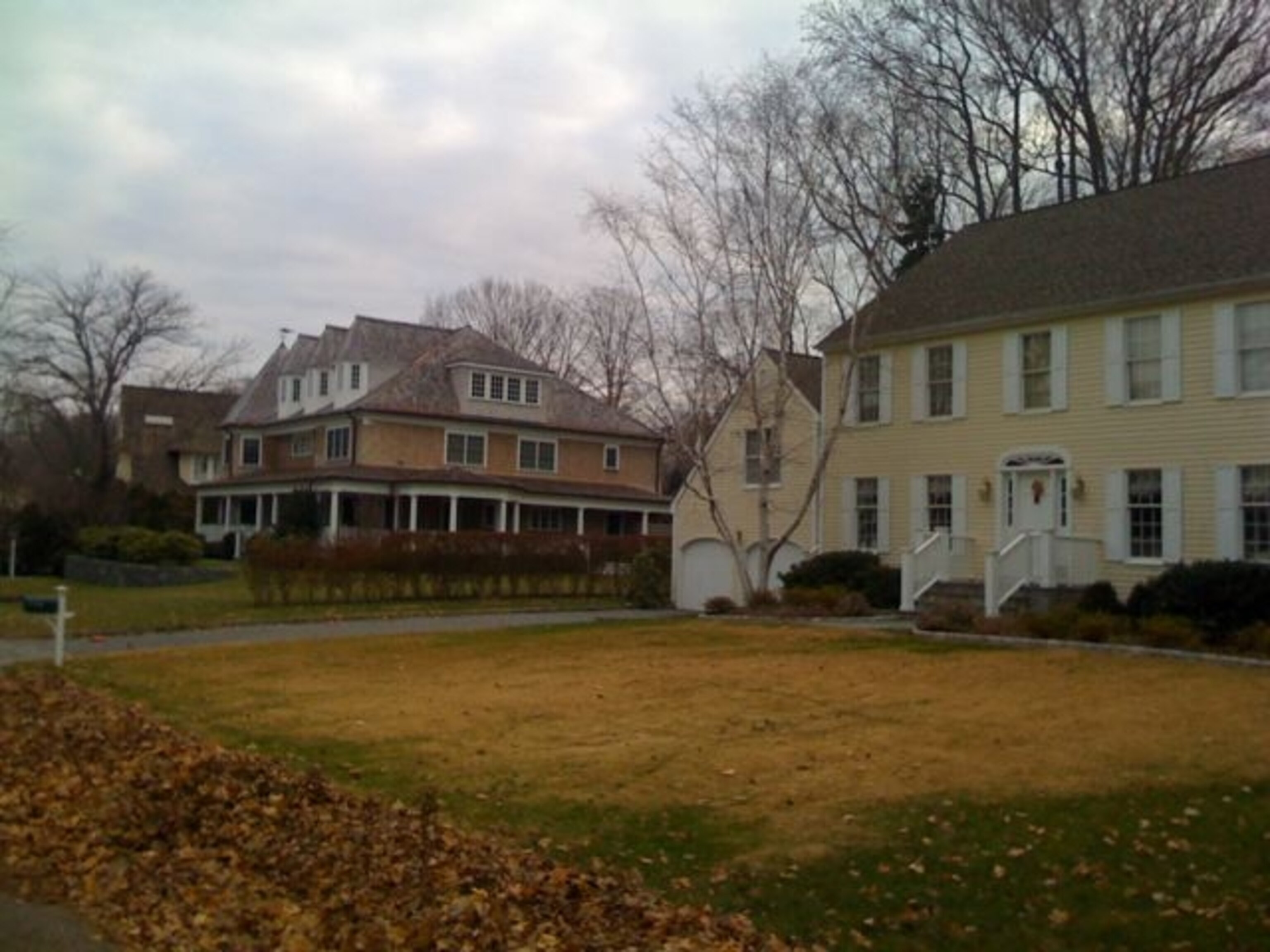 U.S. Homes Are Getting Bigger, Again, But More Energy Efficient ...