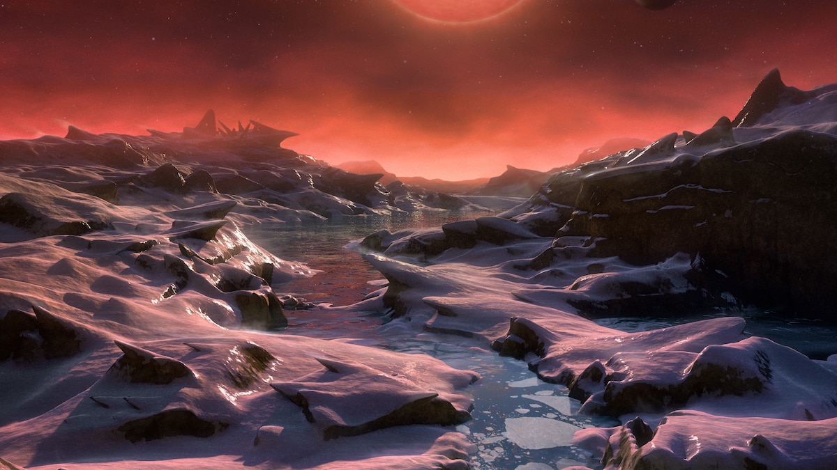 Will the Real Earthlike Planets Please Stand Up? | National Geographic