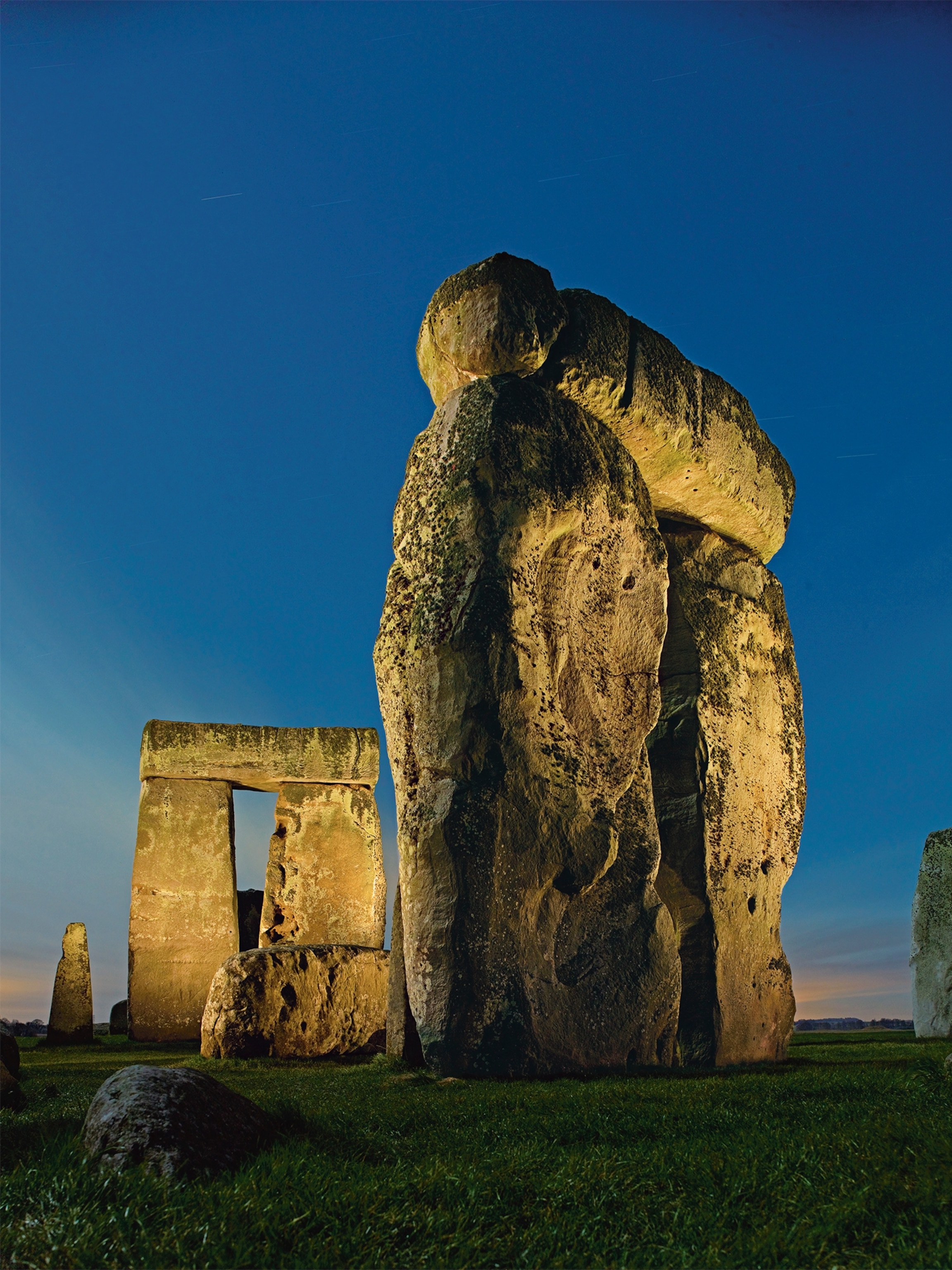 Summer Solstice Pictures: From Stonehenge to Carhenge