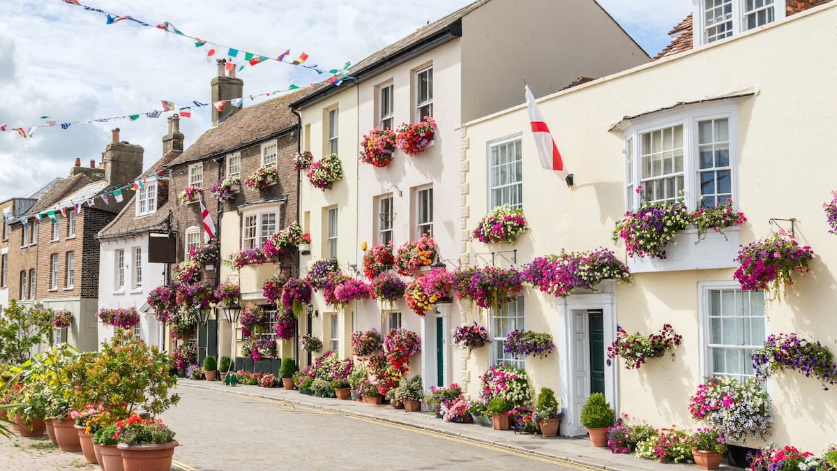 Why this coastal Kent town should be your next food getaway | National ...