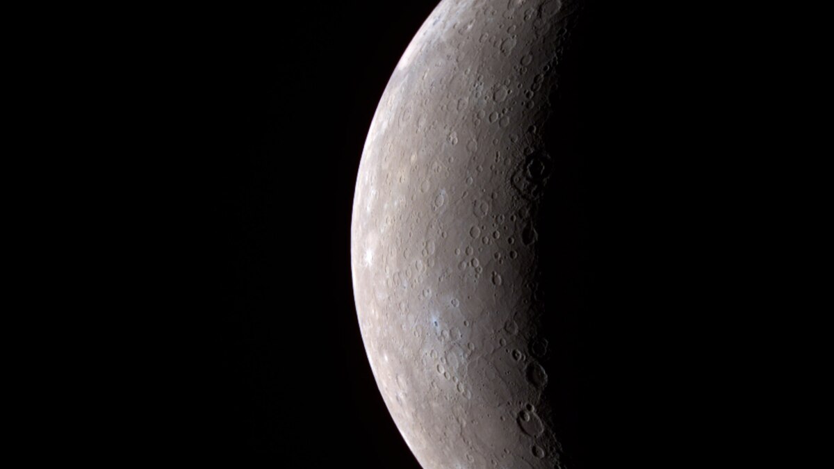 Ancient Cosmic Smack-Up May Have Made Earth’s Molten Core | National ...