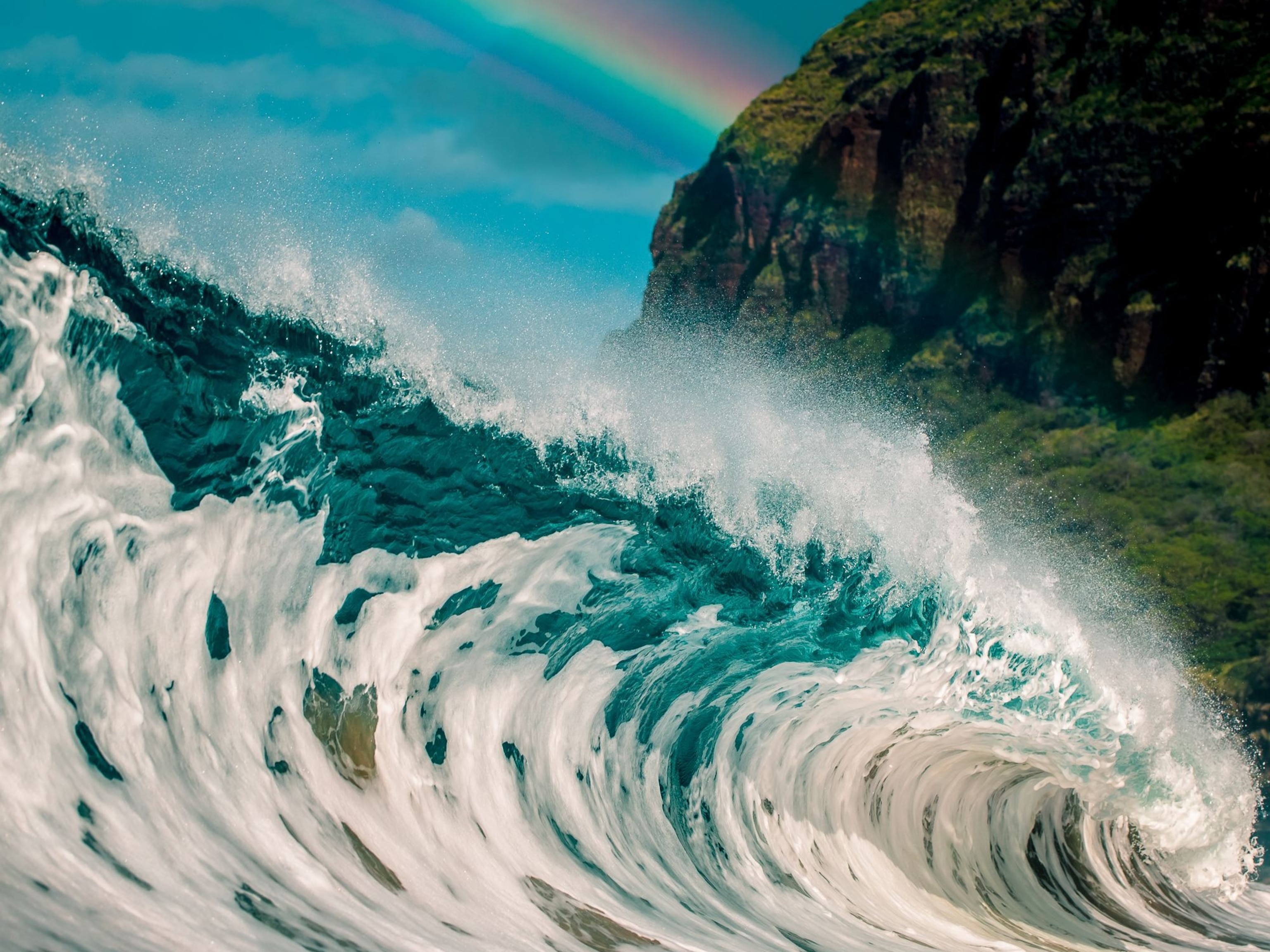 40 epic landscapes to inspire your travels