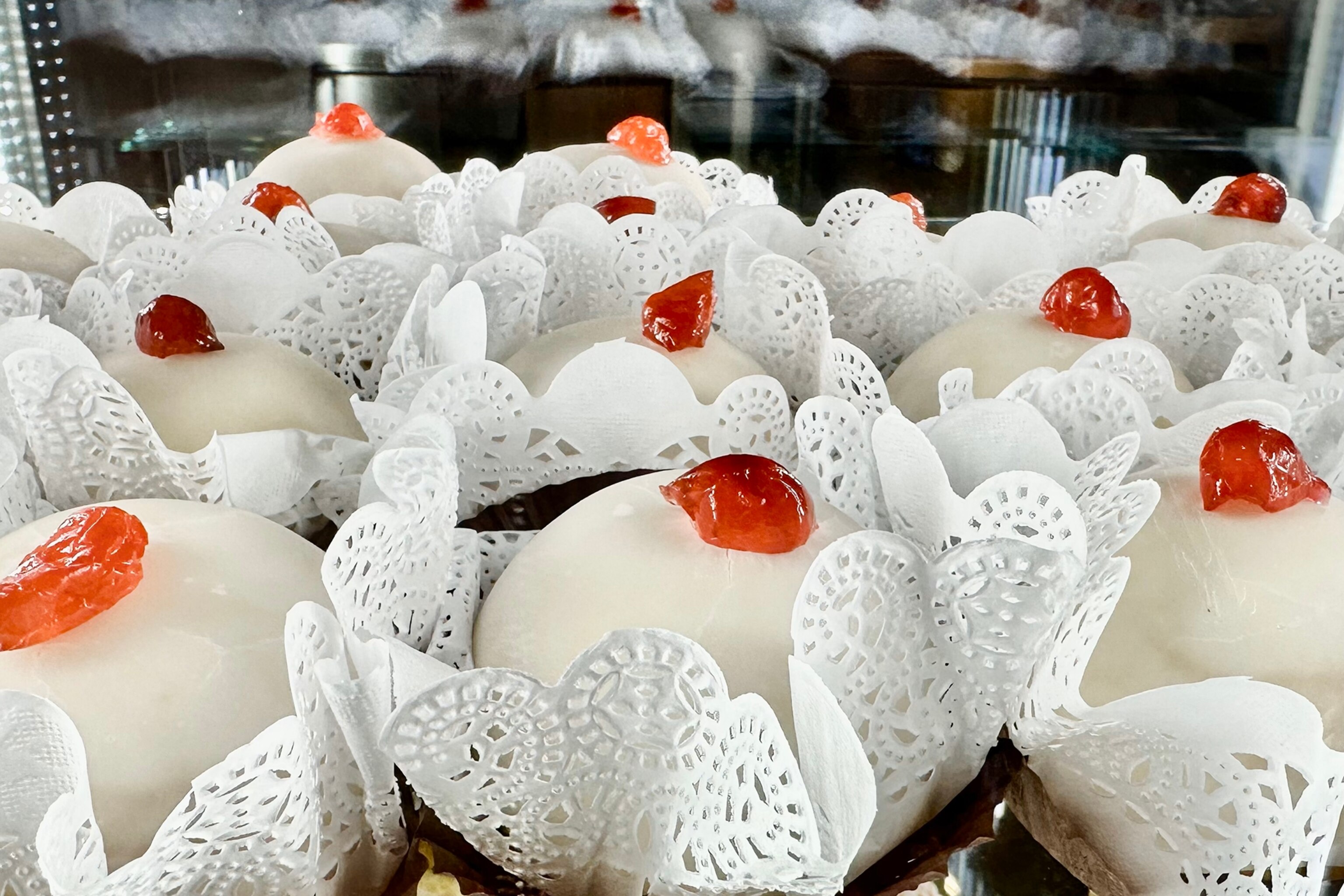 Sicilian seduction: do you know the secret history of cannoli?