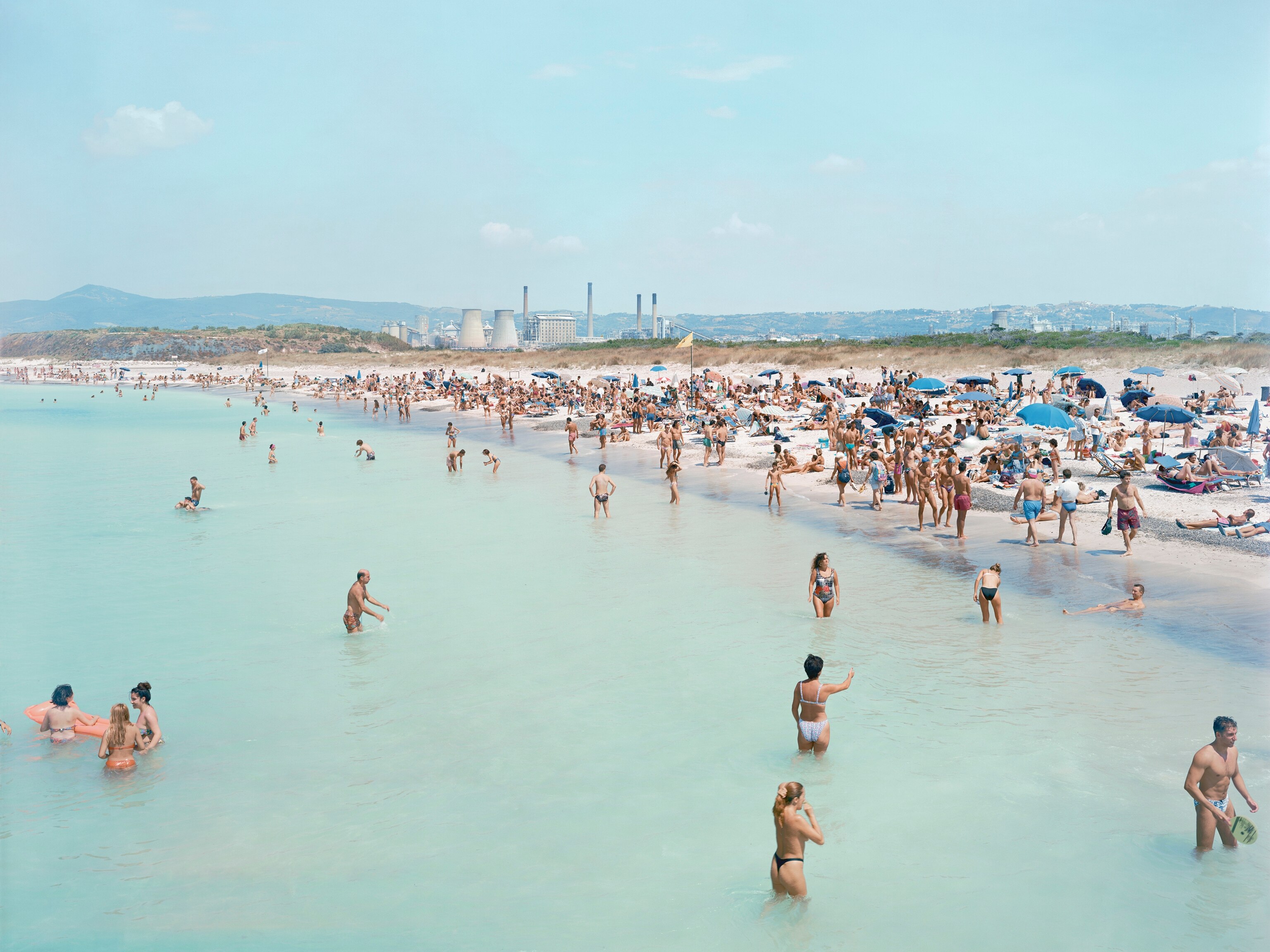 Enter the Anthropocene—Age of Man