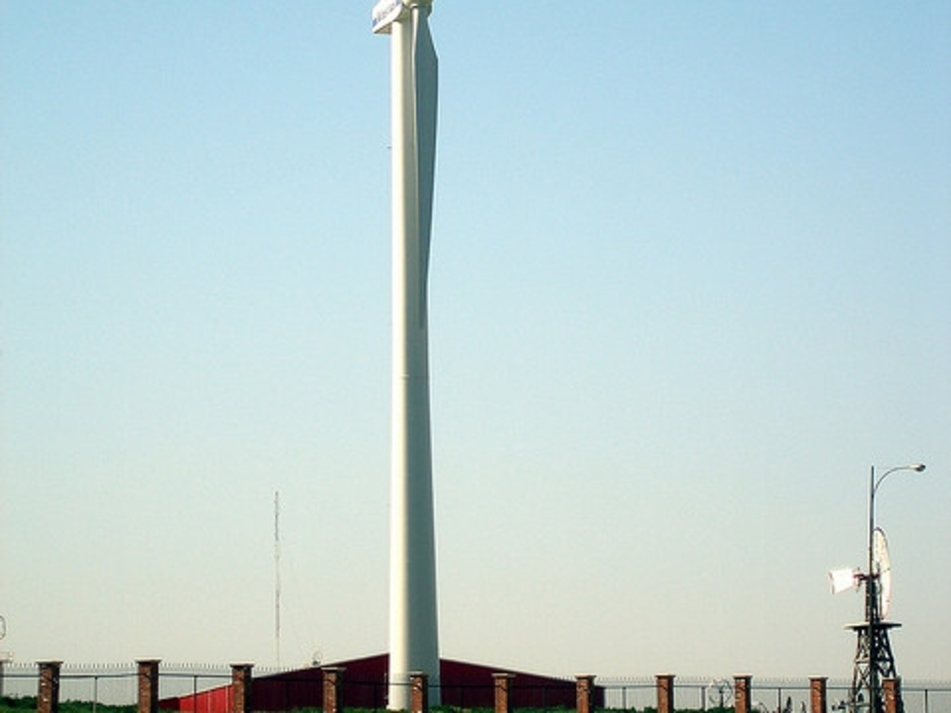 Wind Power Quiz, Part 1 | National Geographic