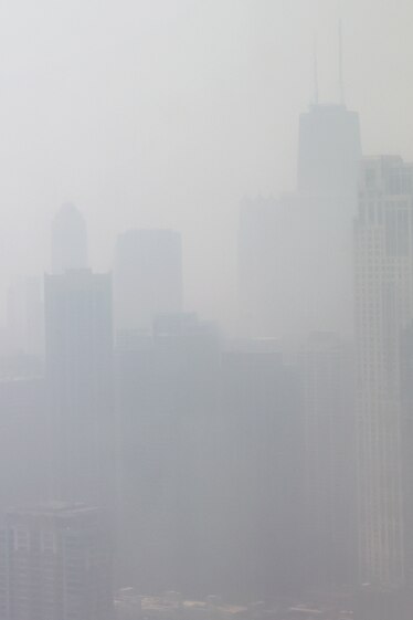 How wildfire smoke infiltrates your home—and how to get rid of it