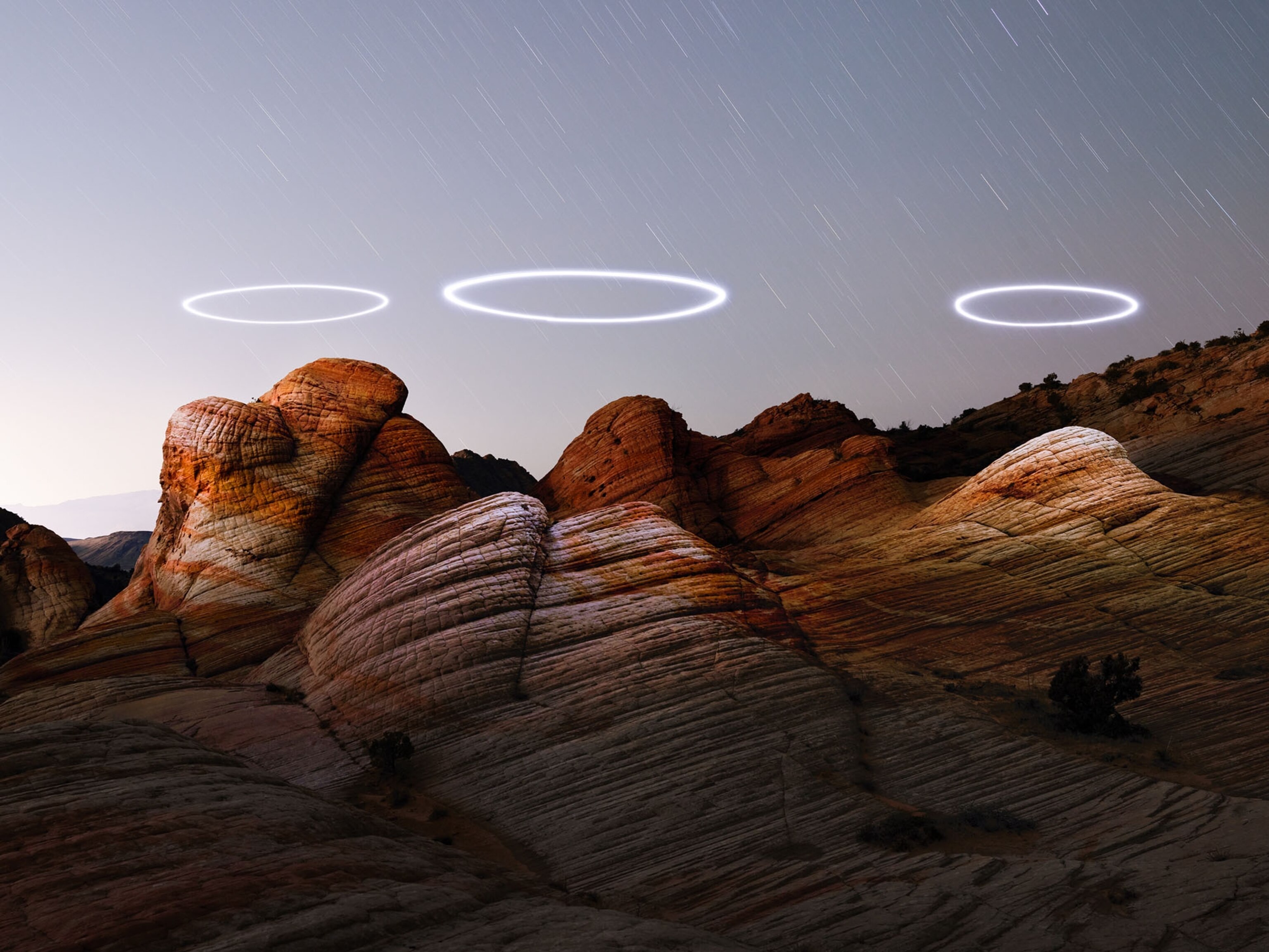 The surreal art of ‘unnatural lighting’