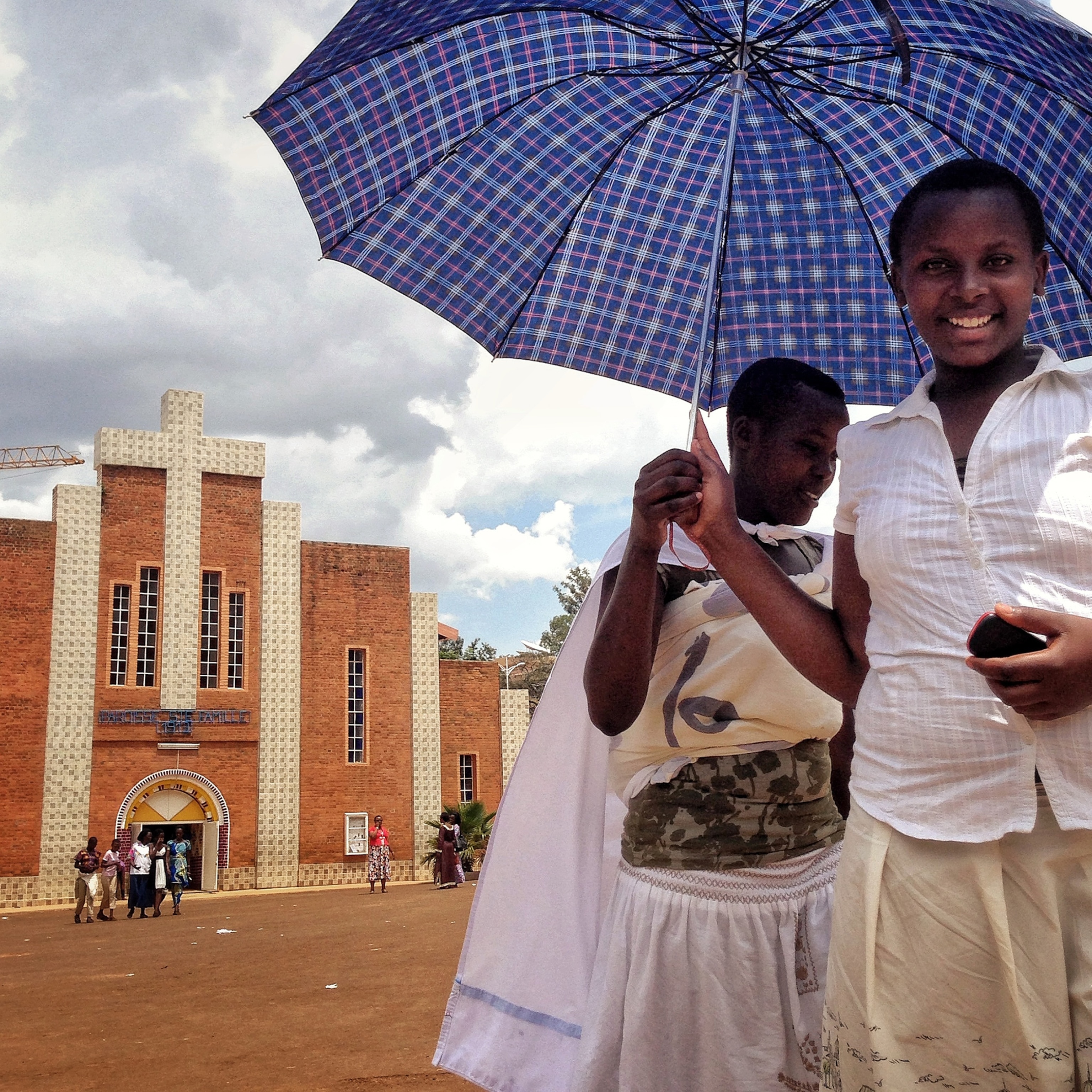 Revisiting the Rwandan Genocide: How Churches Became Death Traps