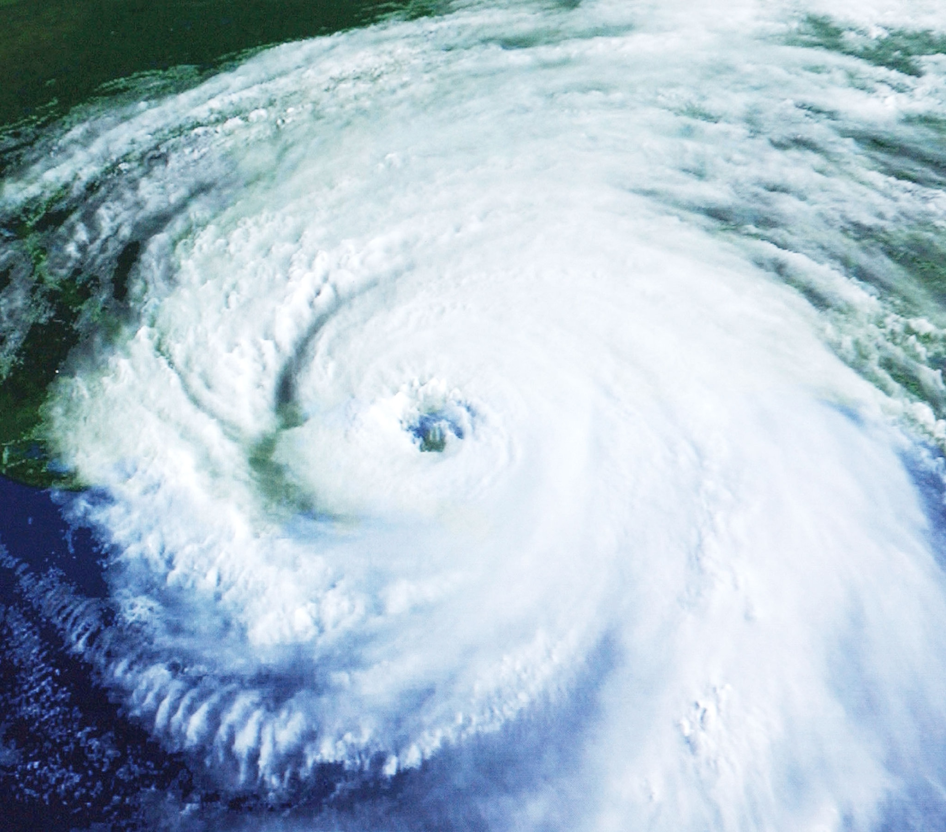 Why This Hurricane Season May Be Quiet for Atlantic Ocean | National ...