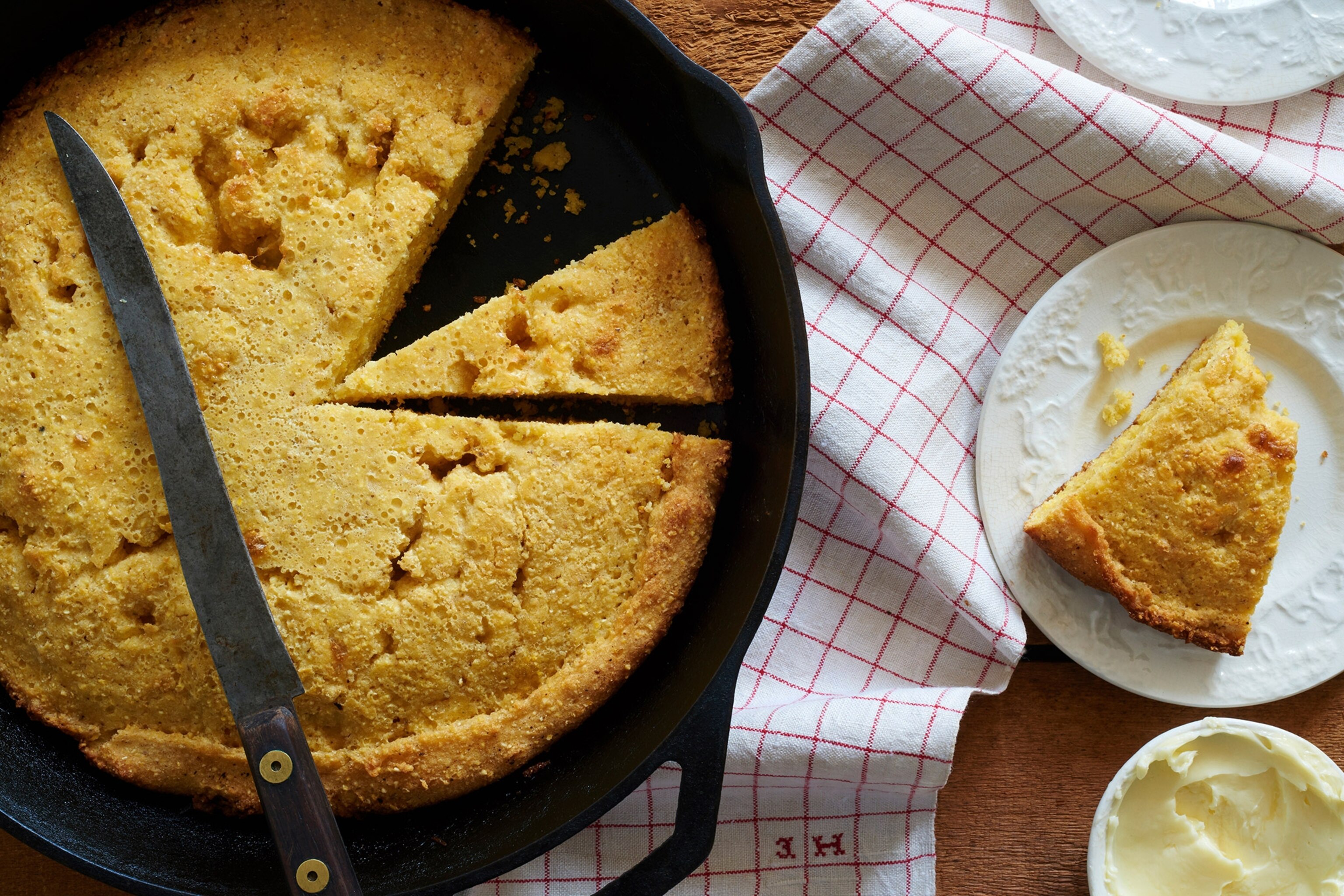 9 breads from around the world