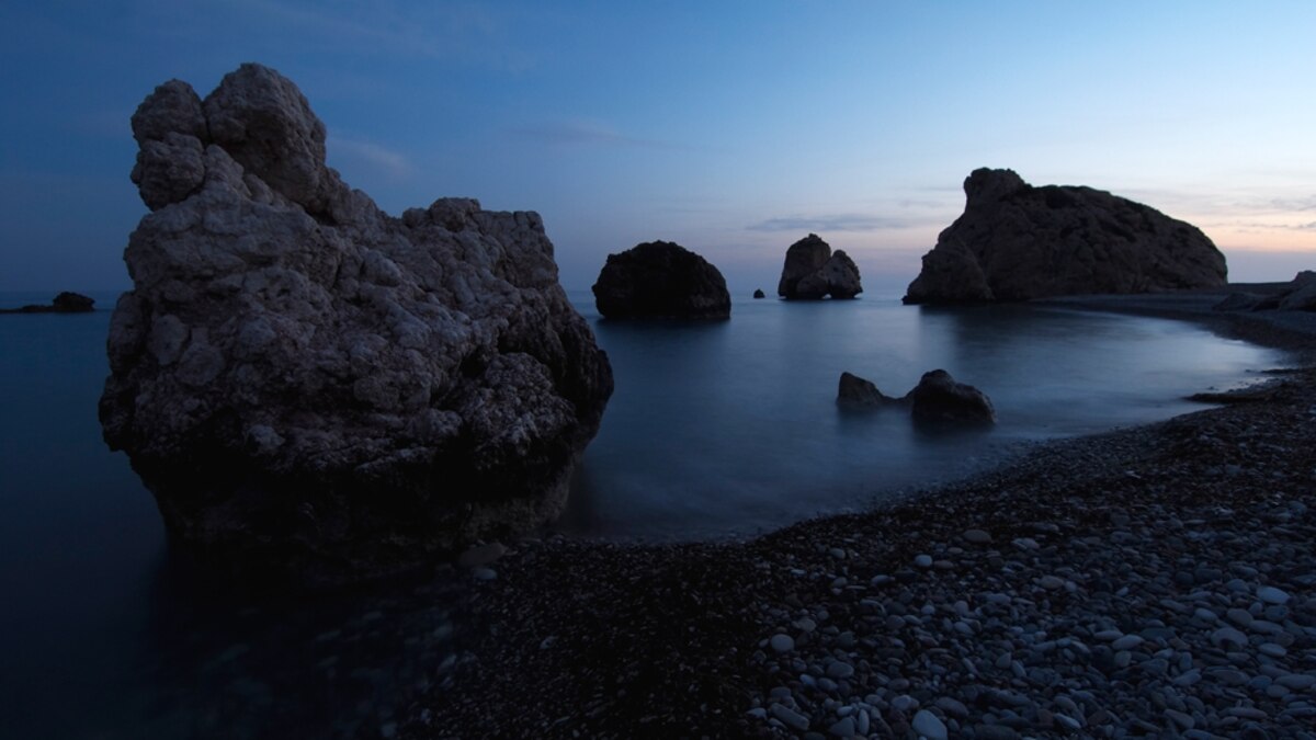 European Parks—Rivers, Lakes, and Shores Photos -- National Geographic ...