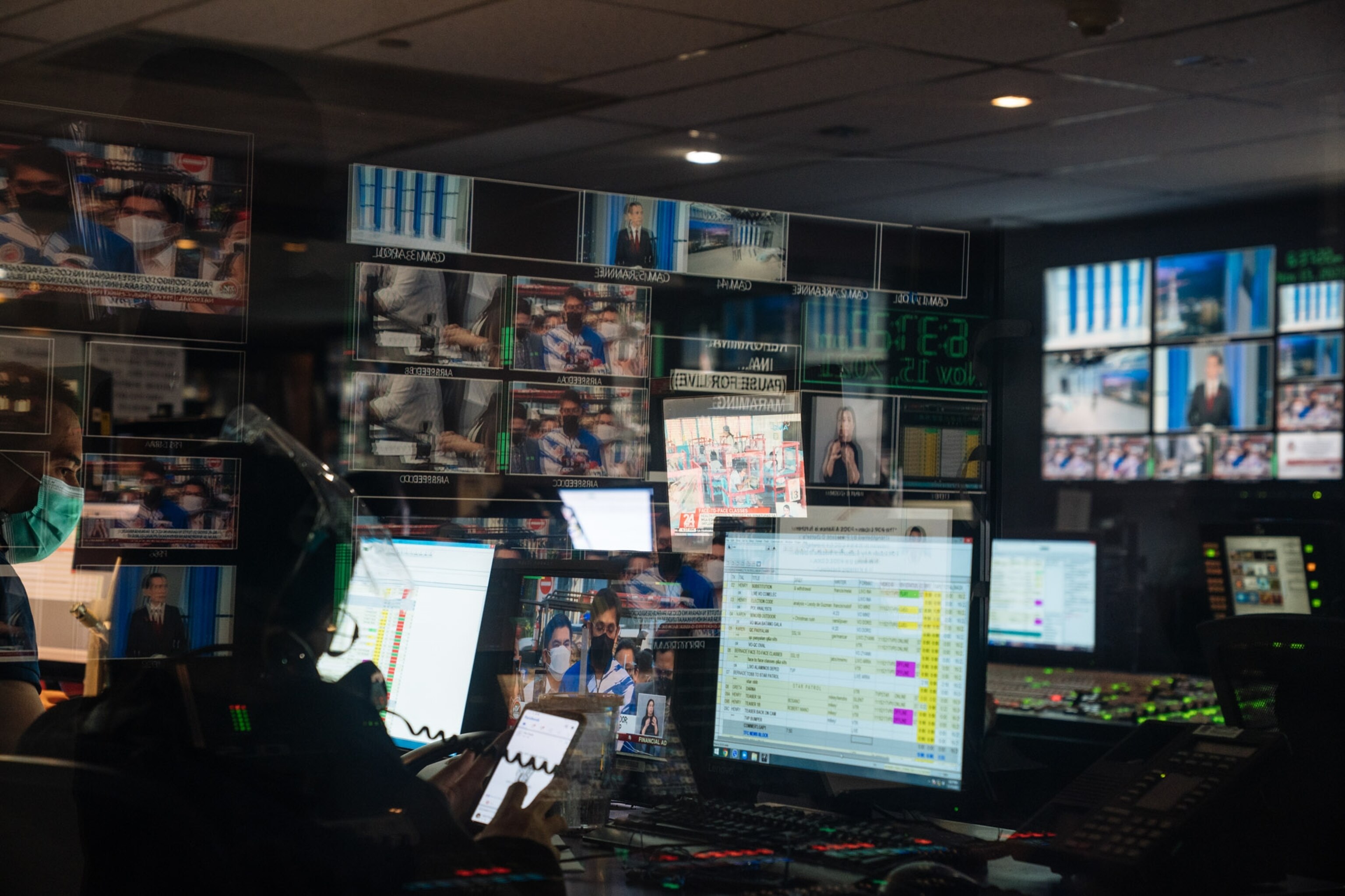 In this country, social media is successfully rewriting an autocratic past